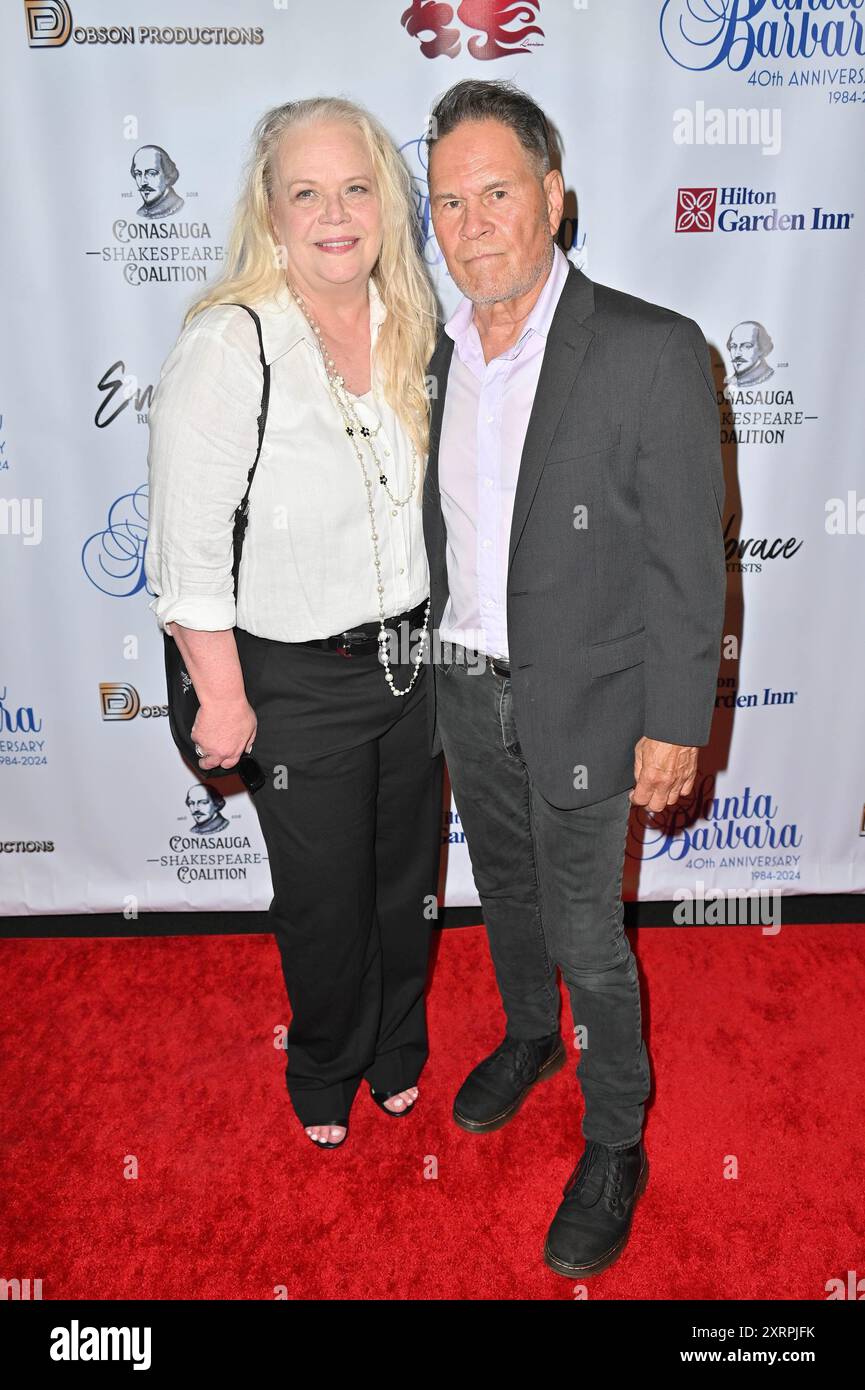 Marcy walker a martinez hi-res stock photography and images - Alamy