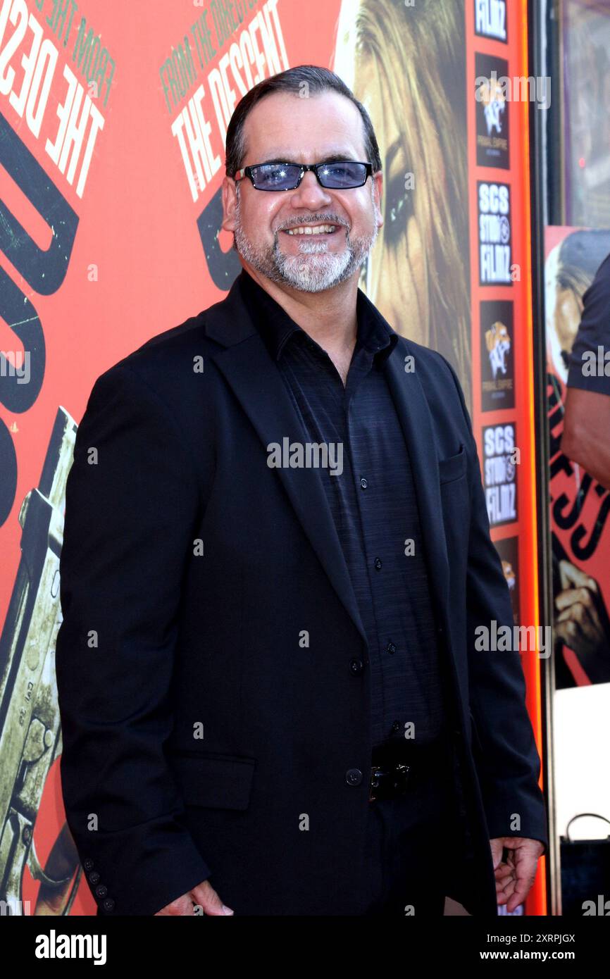 August 6, 2024, Beverly Hills, Ca, USA: LOS ANGELES - AUG 6: Scott ...
