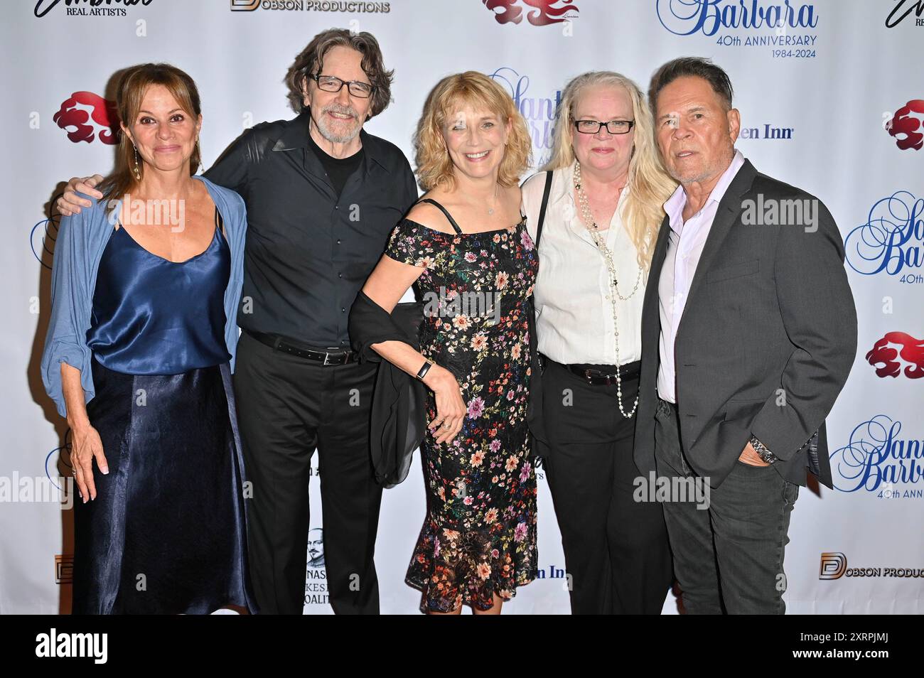 Marcy walker a martinez hi-res stock photography and images - Alamy