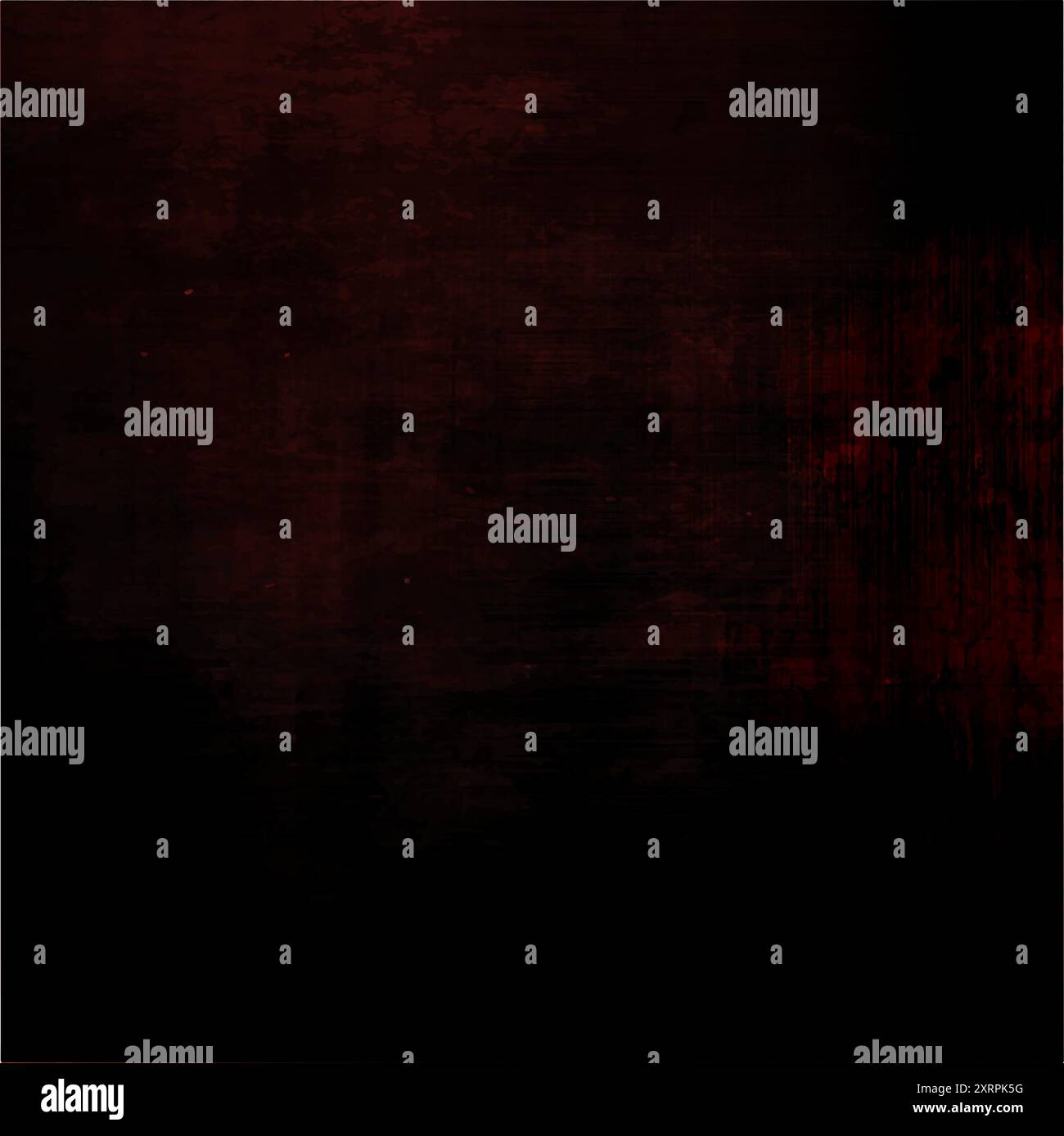 Red Black Grunge Abstract Background Texture Stock Vector Image & Art ...