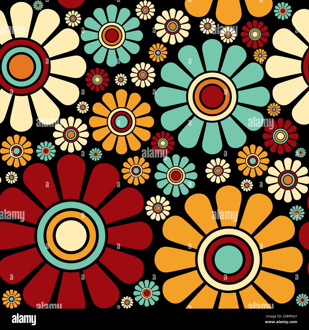 Large Daisy Flower Pattern Amazon.com : GSS Designs Daisy Floral