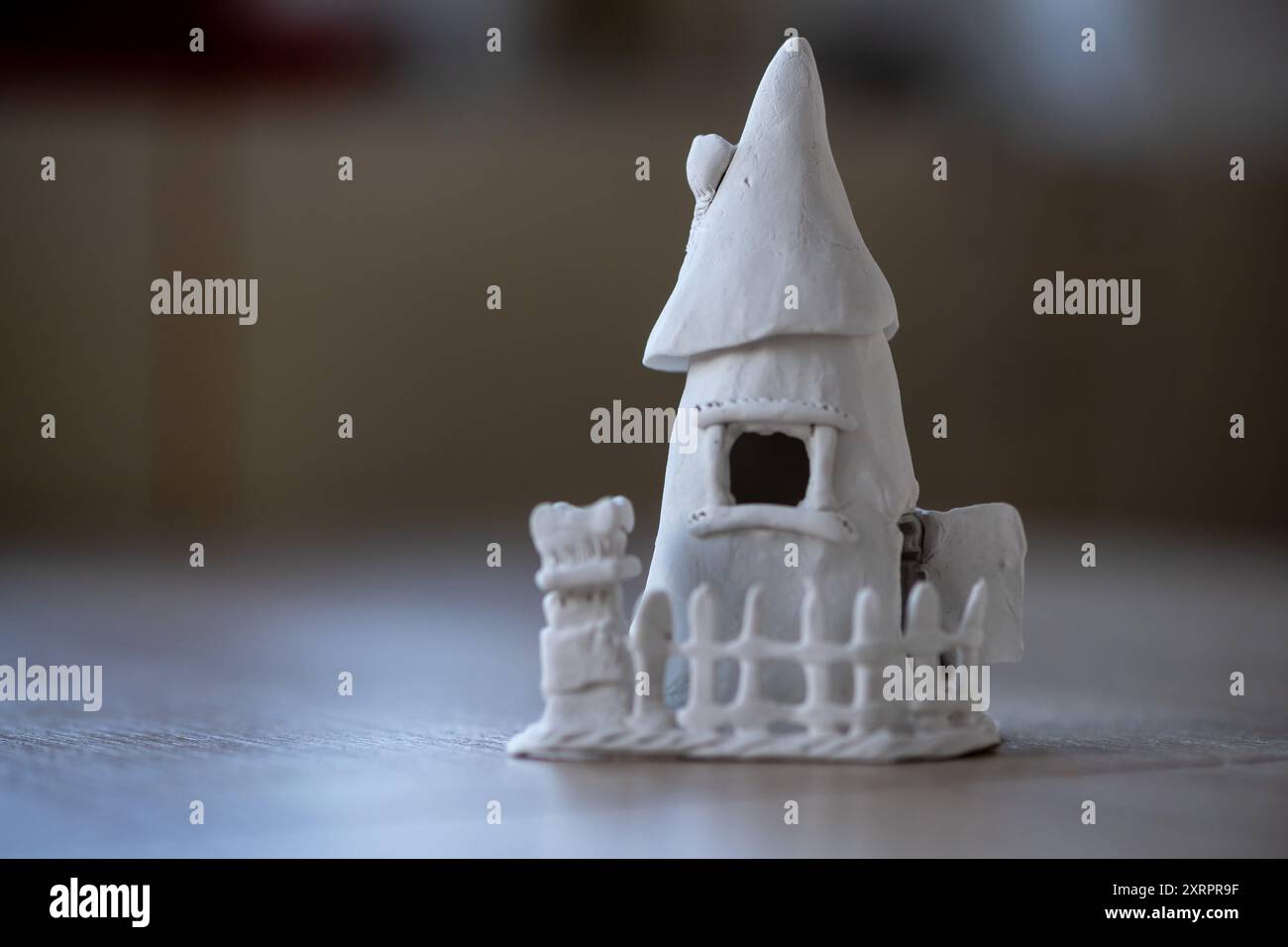 Clay objects hi-res stock photography and images - Alamy