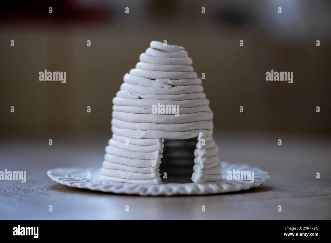 Clay objects hi-res stock photography and images - Alamy