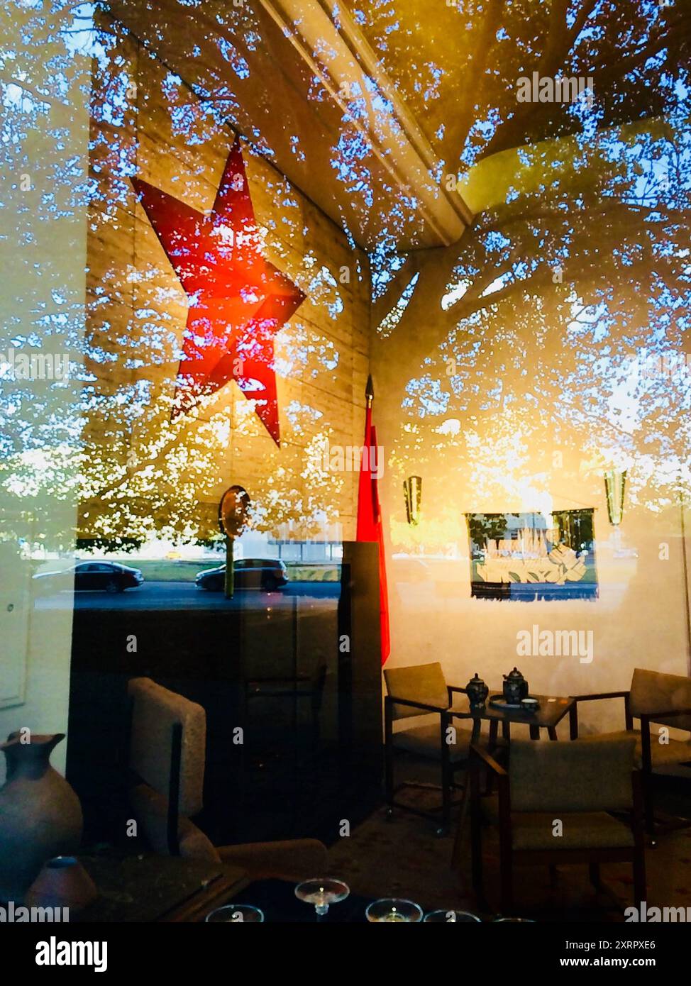 proletarian solidarity and the worker s movement called communism ...