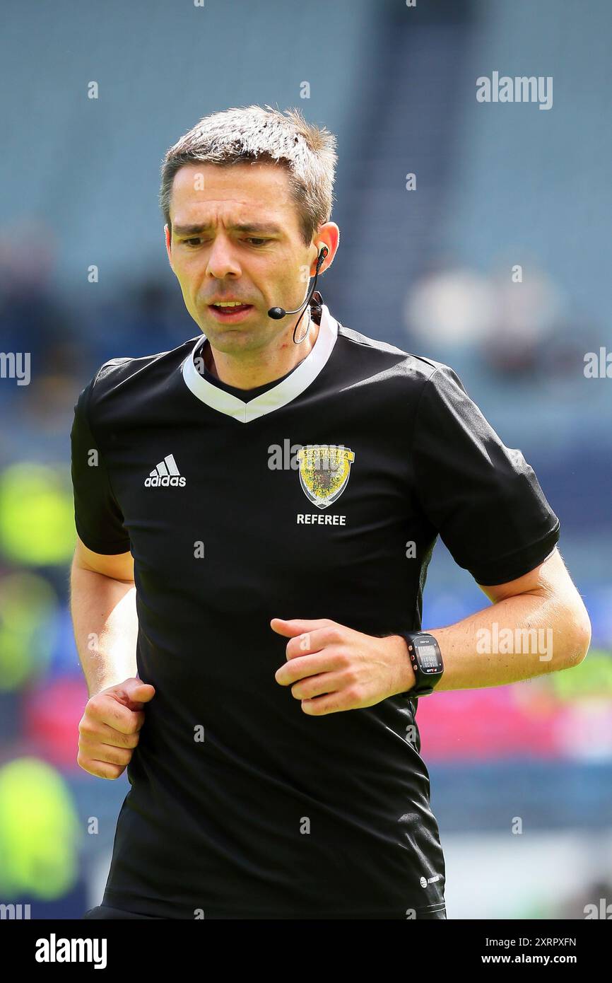 KEVIN CLANCY, professional football referee, registered with the ...