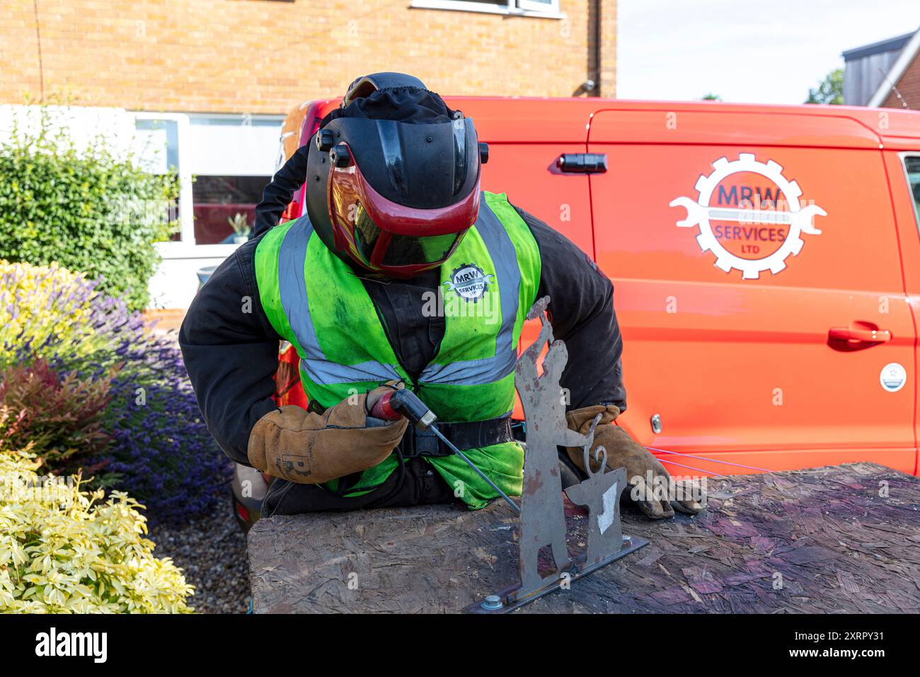 Welder, welding, welders mask, welding metal, spot welding, mig welding ...