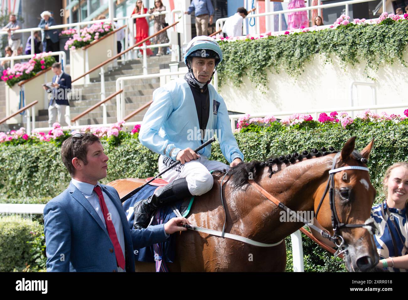 Owner mr joseph smith hi-res stock photography and images - Alamy