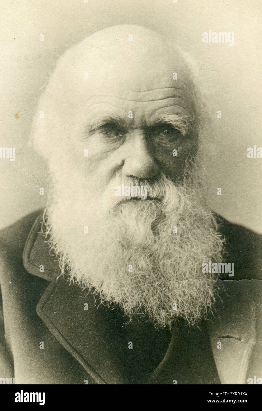 Charles Robert Darwin FRS FRGS FLS FZS JP (12 February 1809 – 19 April ...