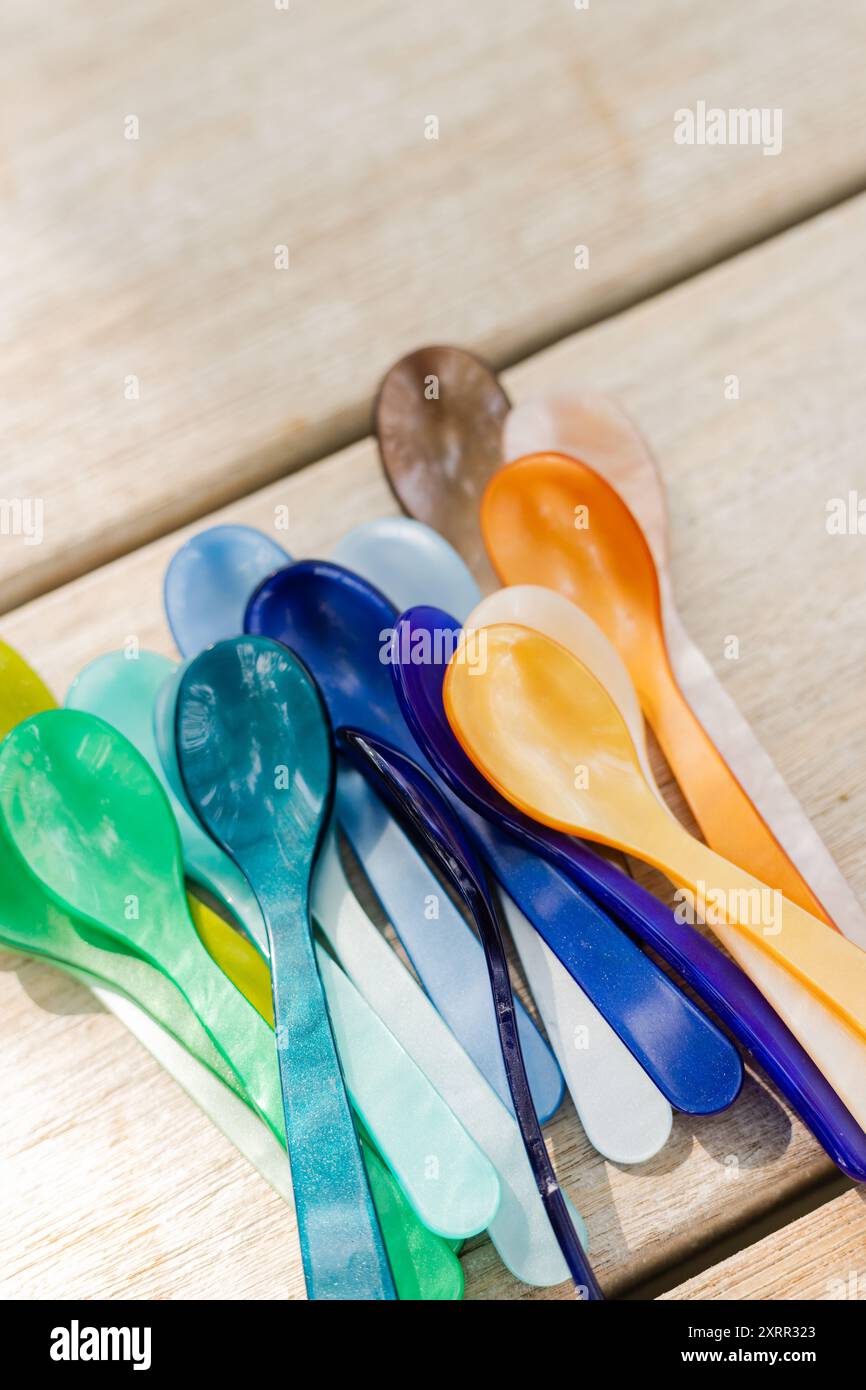 Melamine collection hi-res stock photography and images - Alamy
