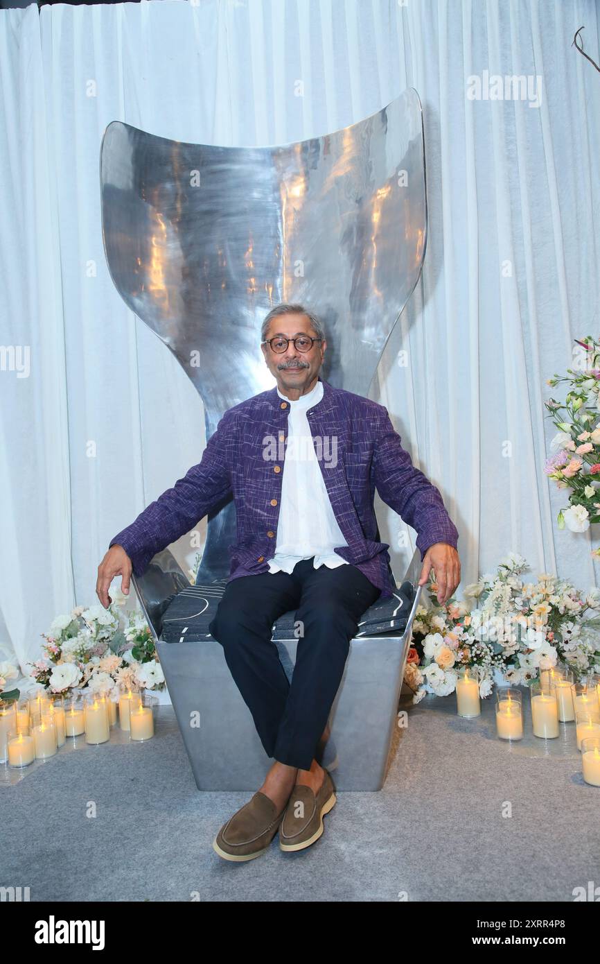 NEW DELHI, INDIA - JULY 28: (EDITOR'S NOTE: This is an exclusive image ...