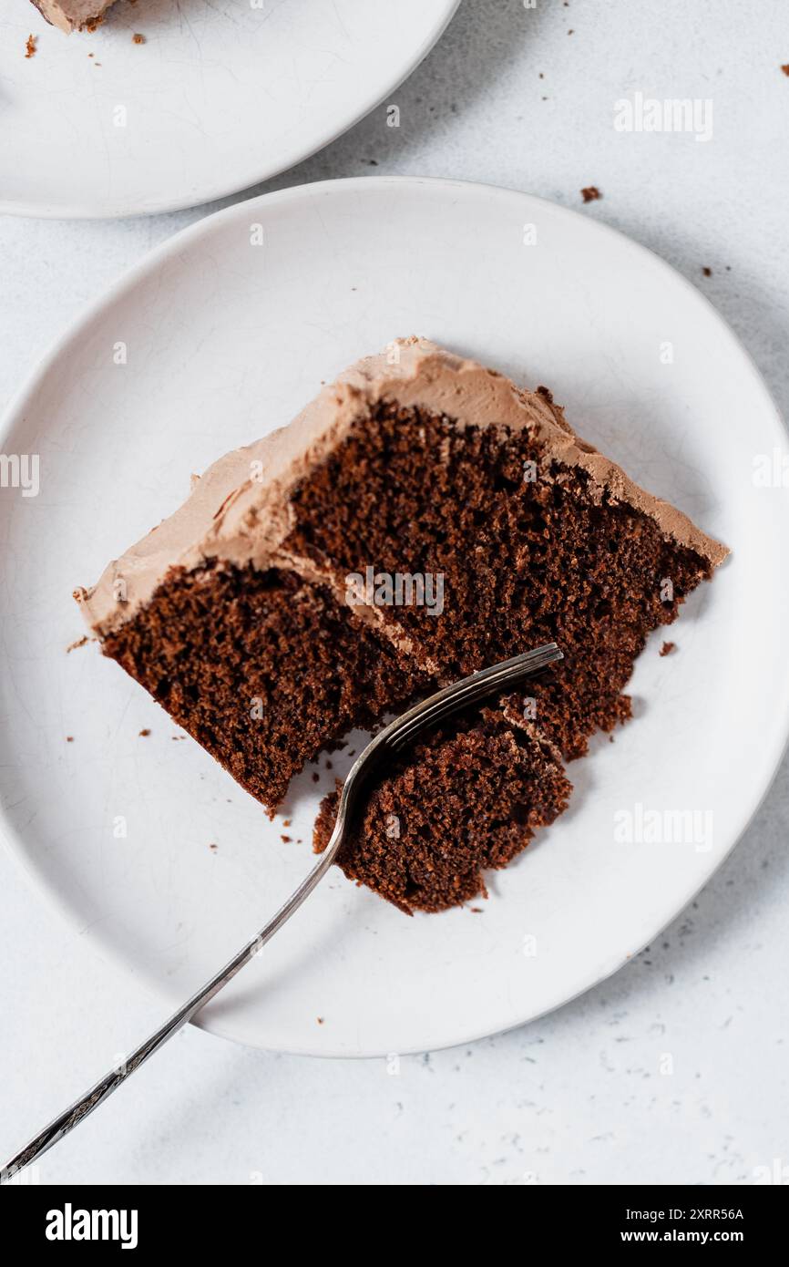 Single cake hi-res stock photography and images - Alamy