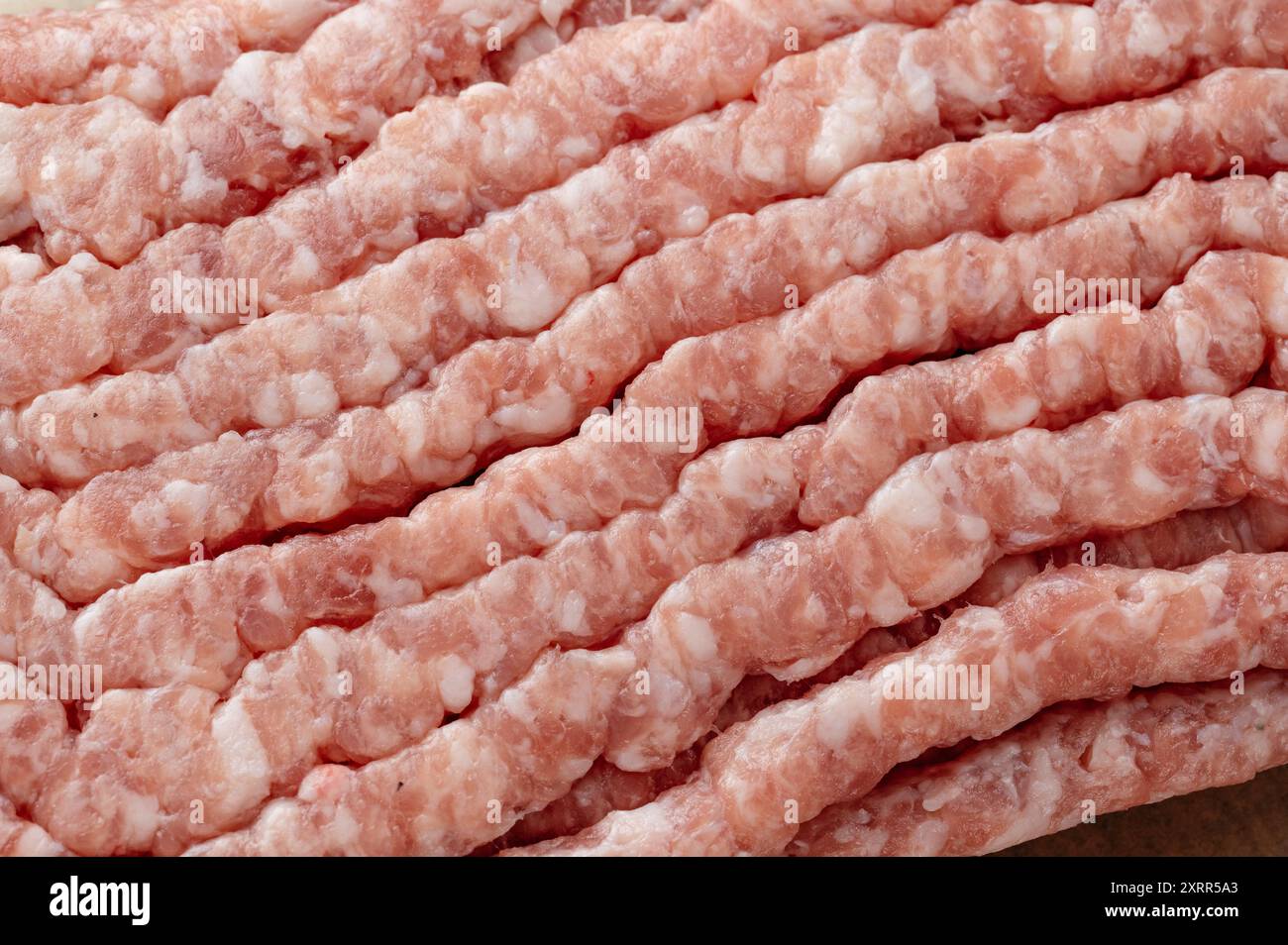 Ground beef filling hi-res stock photography and images - Alamy