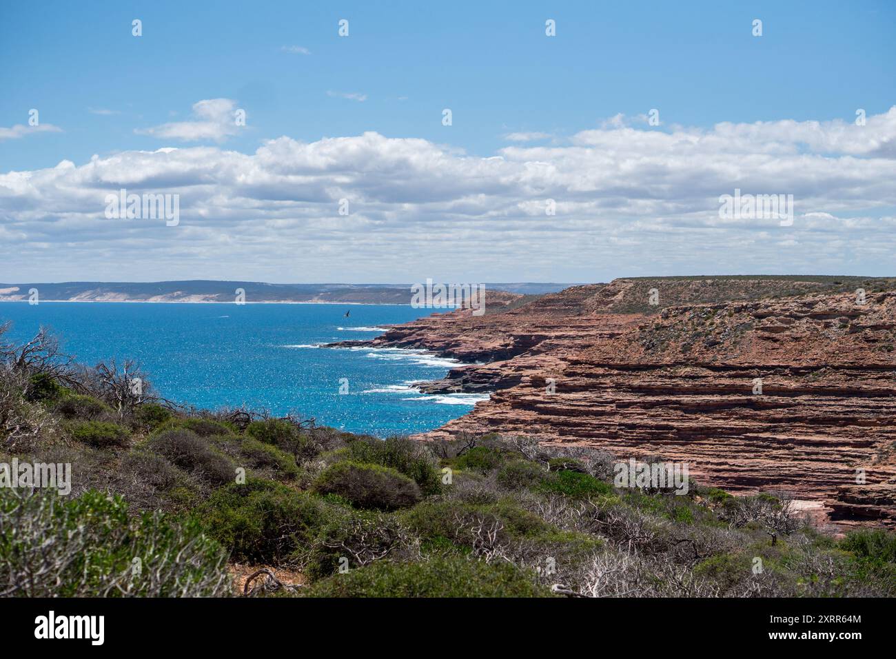 Beautiful calm australian ocean hi-res stock photography and images - Alamy