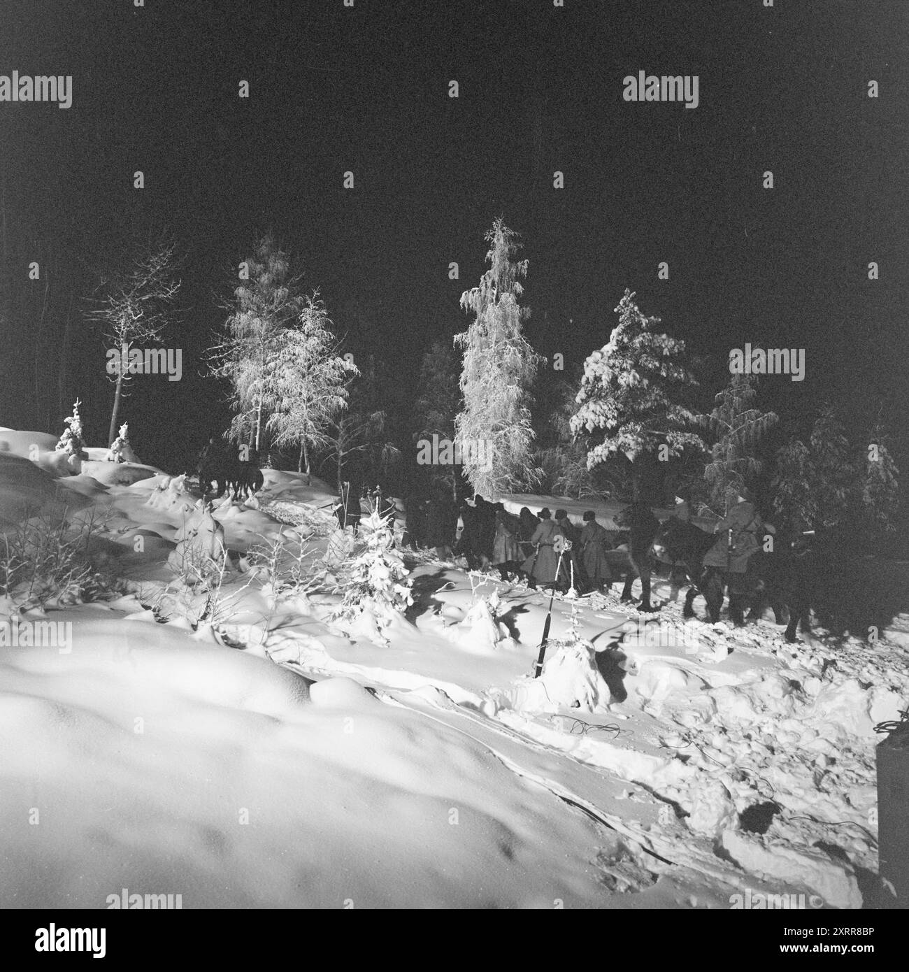 Current 3-2-1968 : Counter-revolution.The German television company ...