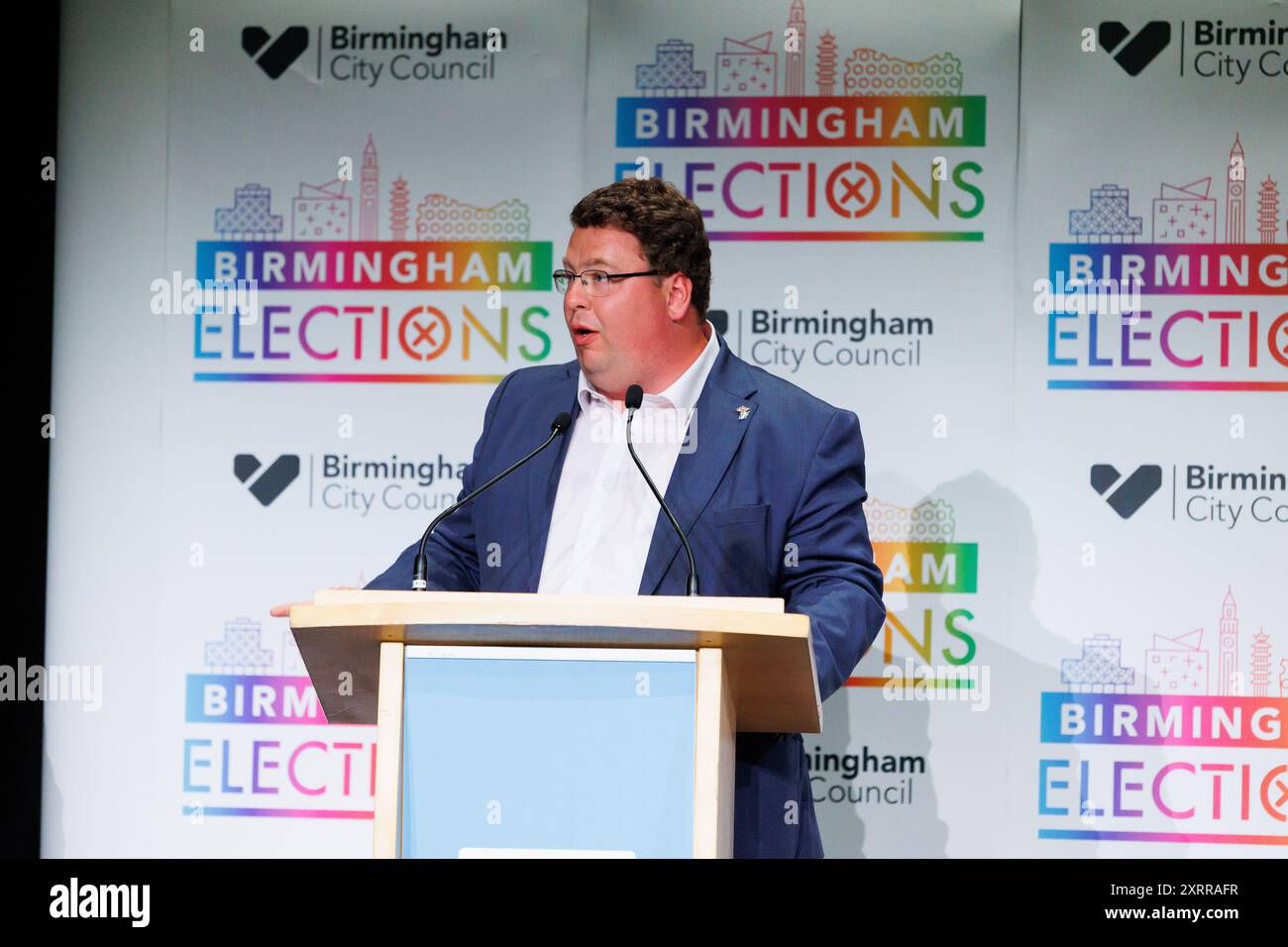 Gary sambrook mp hi-res stock photography and images - Alamy