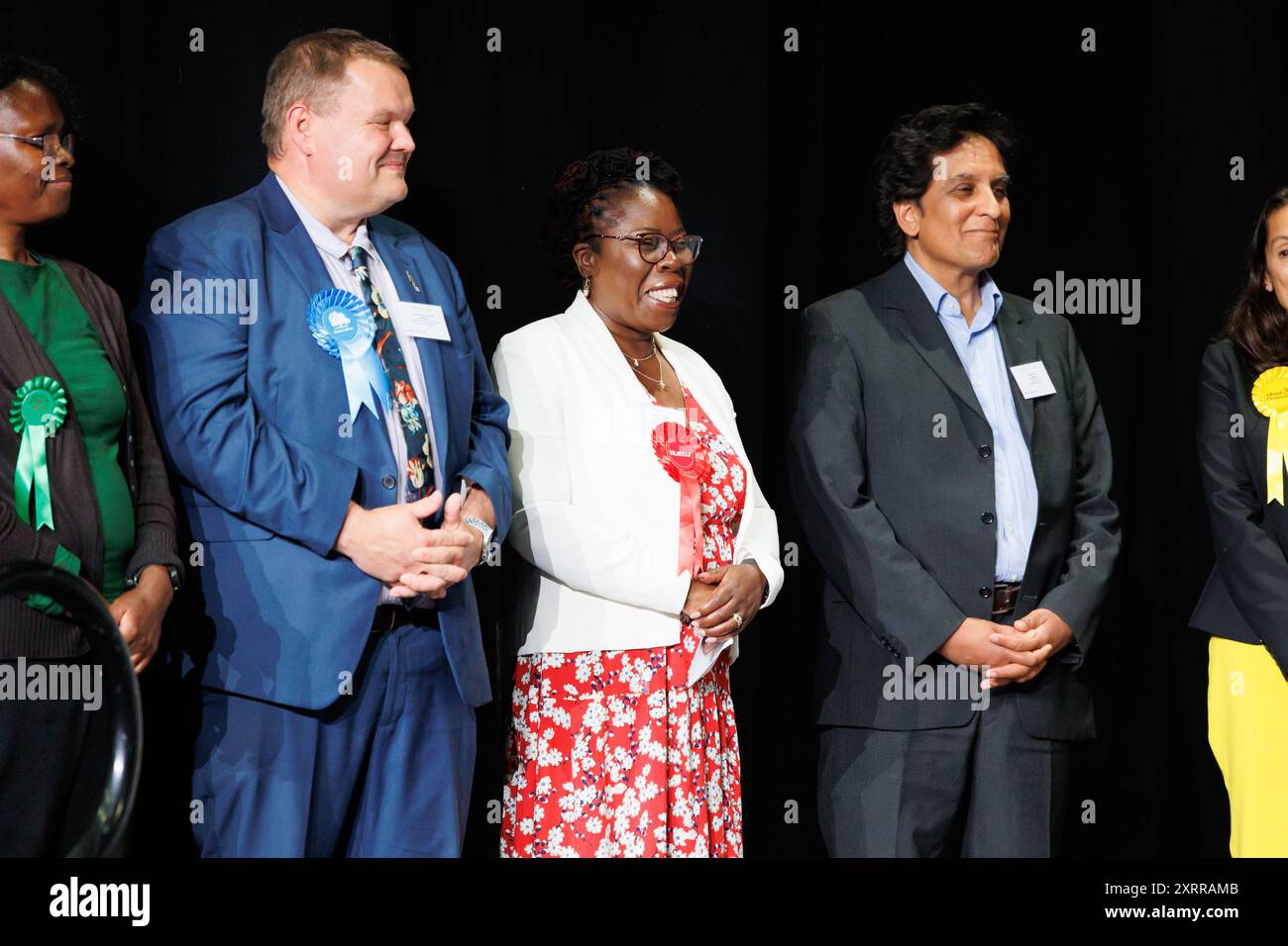 Erdington member of parliament hi-res stock photography and images - Alamy