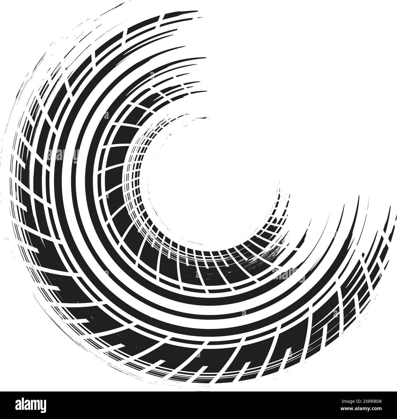 Tire vector icon illustration design template Stock Vector Image & Art ...