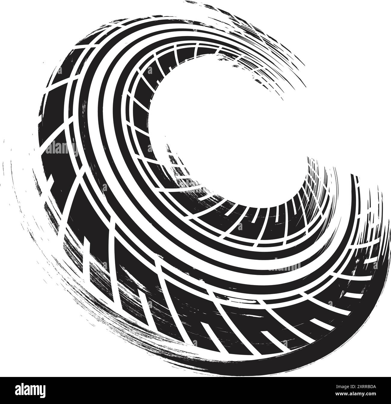 Tire vector icon illustration design template Stock Vector Image & Art ...