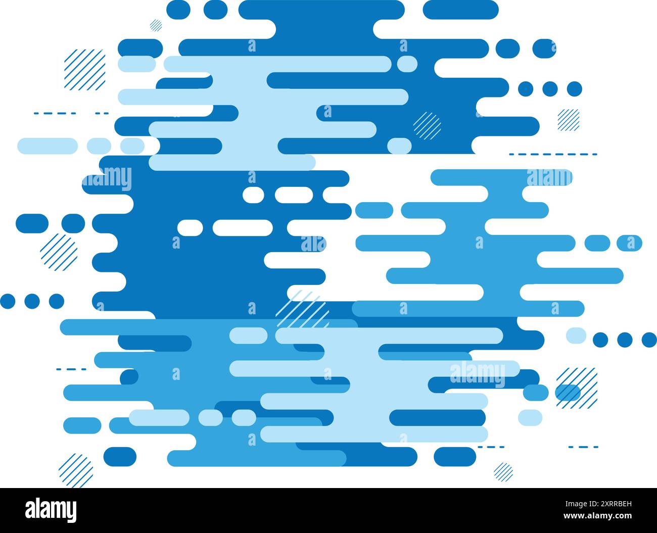 Flat dynamic hi-res stock photography and images - Alamy