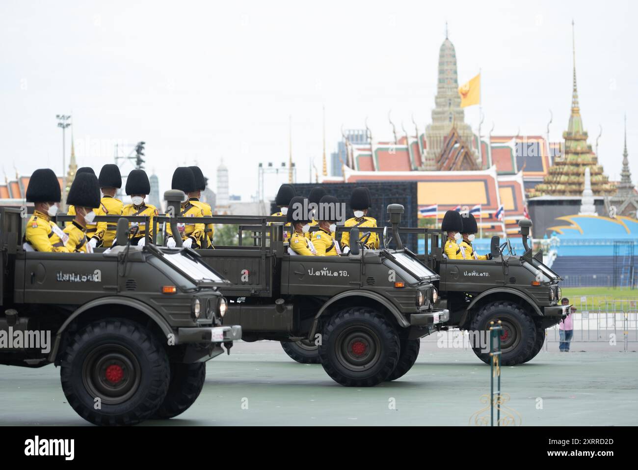 12 regiment royal artillery hi-res stock photography and images - Alamy