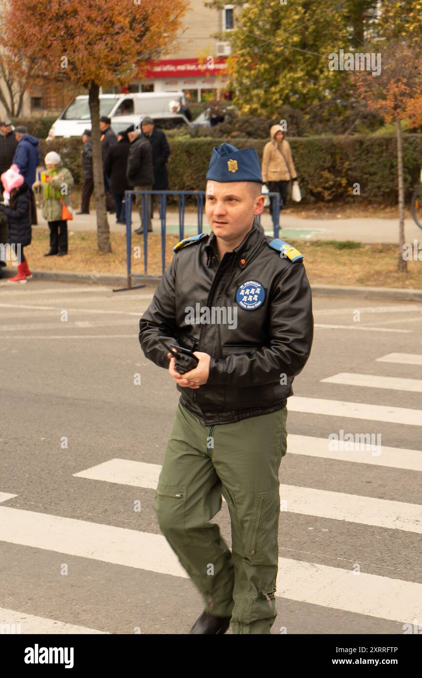 National defence law of romania hi-res stock photography and images - Alamy