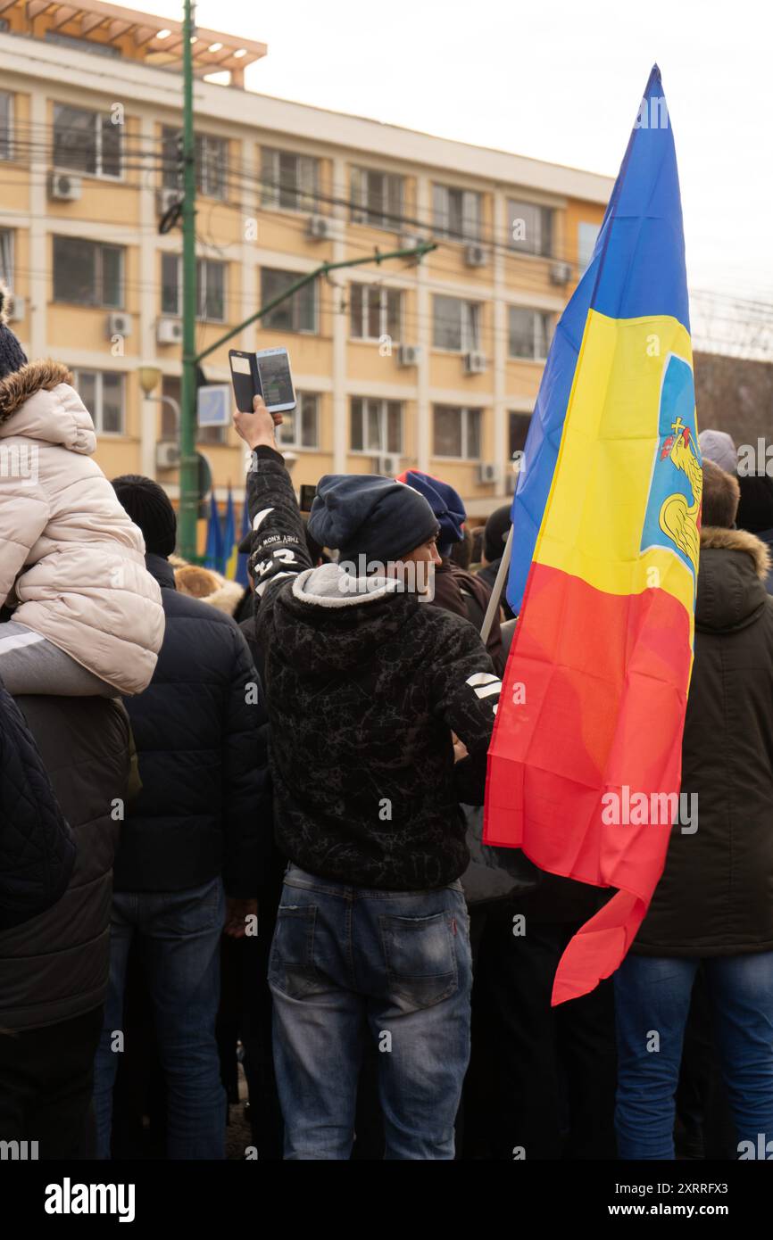 National defence law of romania hi-res stock photography and images - Alamy