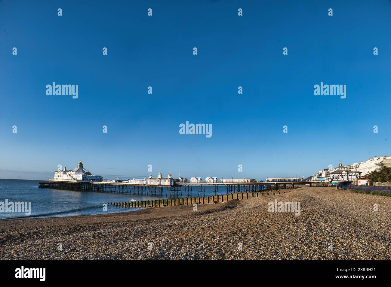 Eastbourne venue hi-res stock photography and images - Alamy