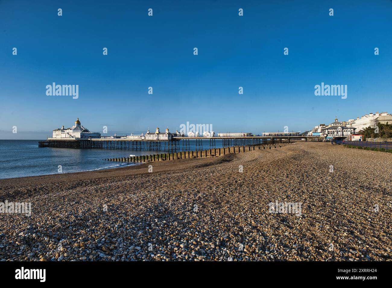 Eastbourne venue hi-res stock photography and images - Alamy