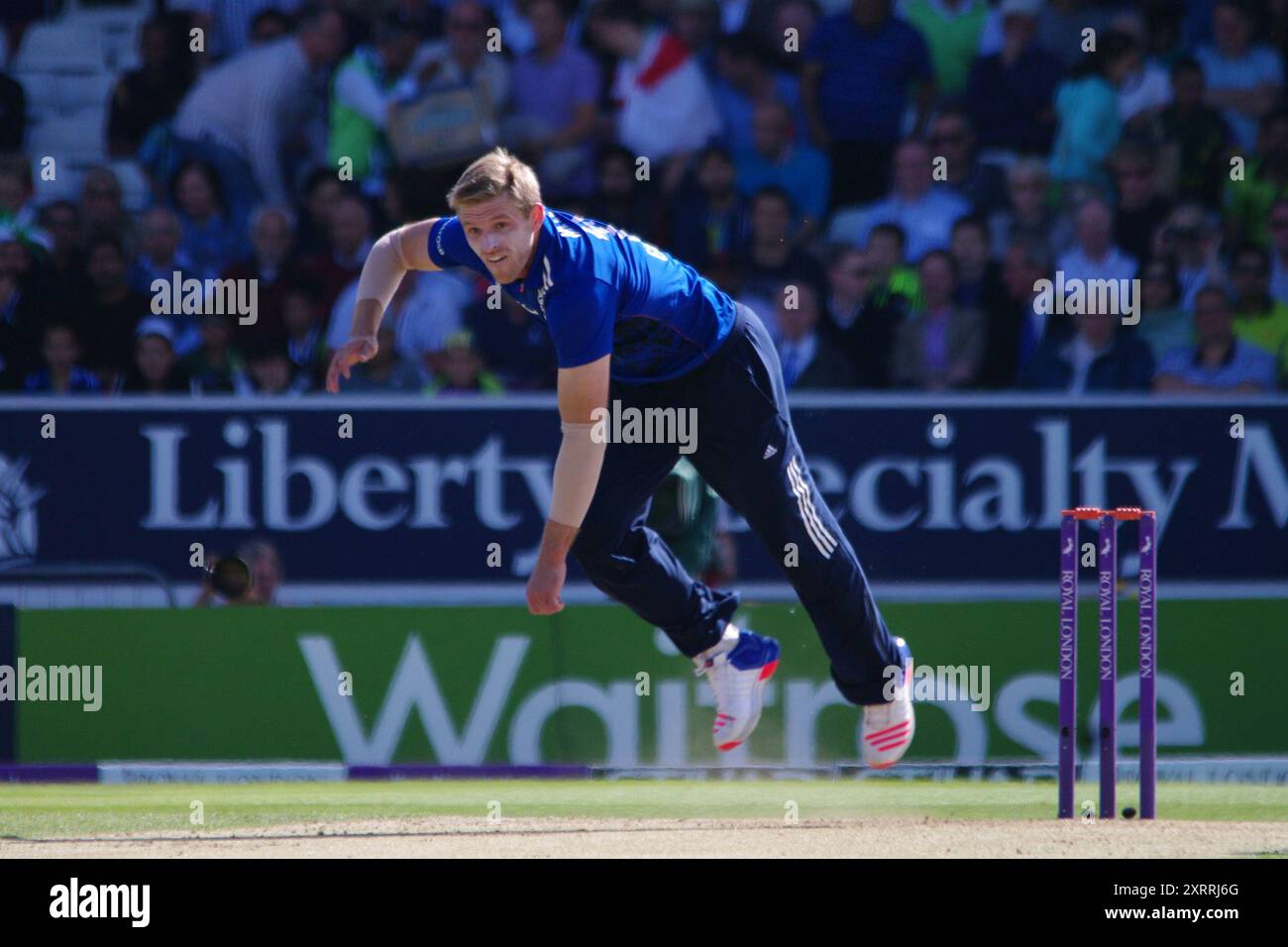 David willey england hi-res stock photography and images - Alamy