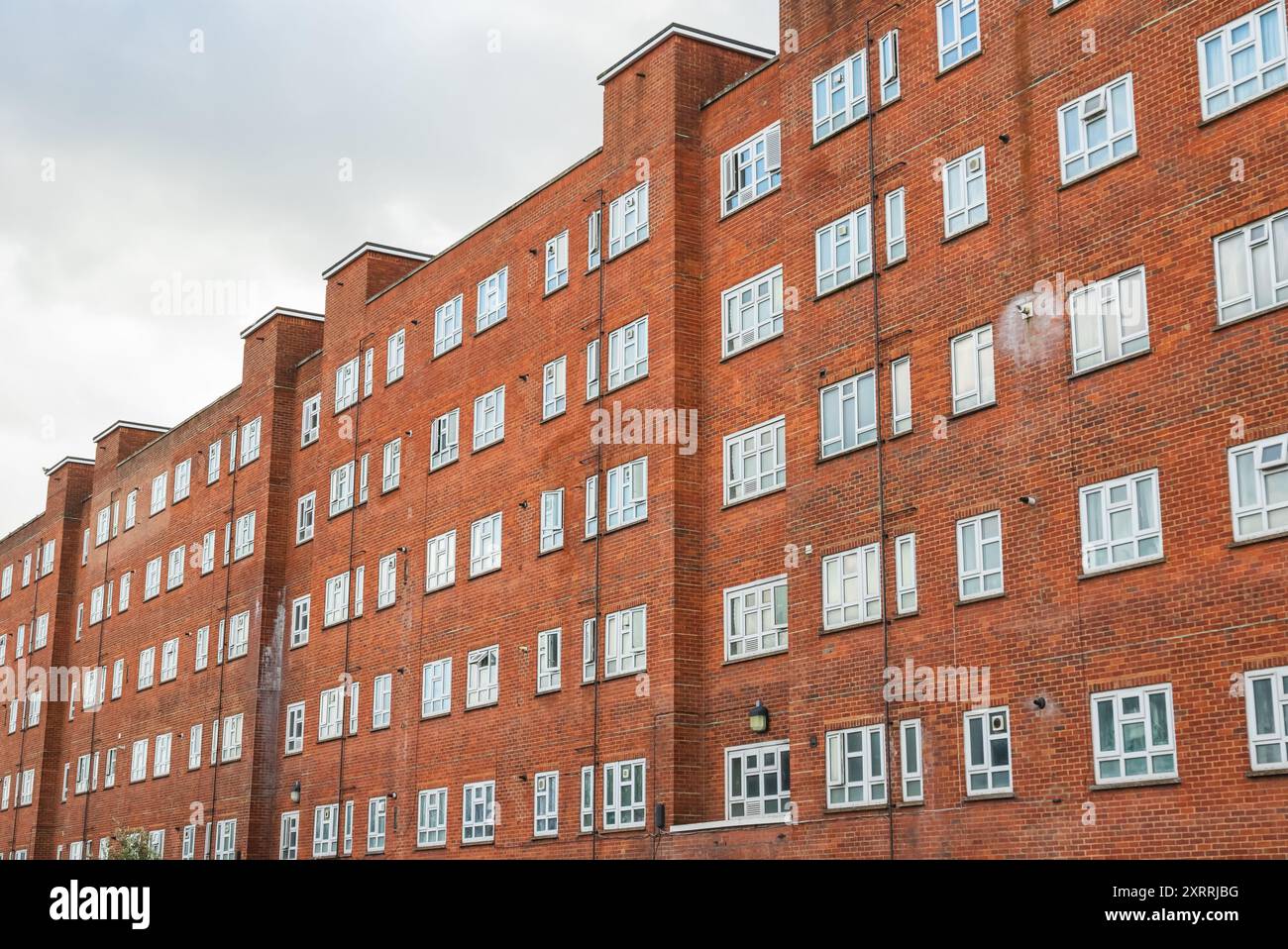 The ghetto london hi-res stock photography and images - Alamy