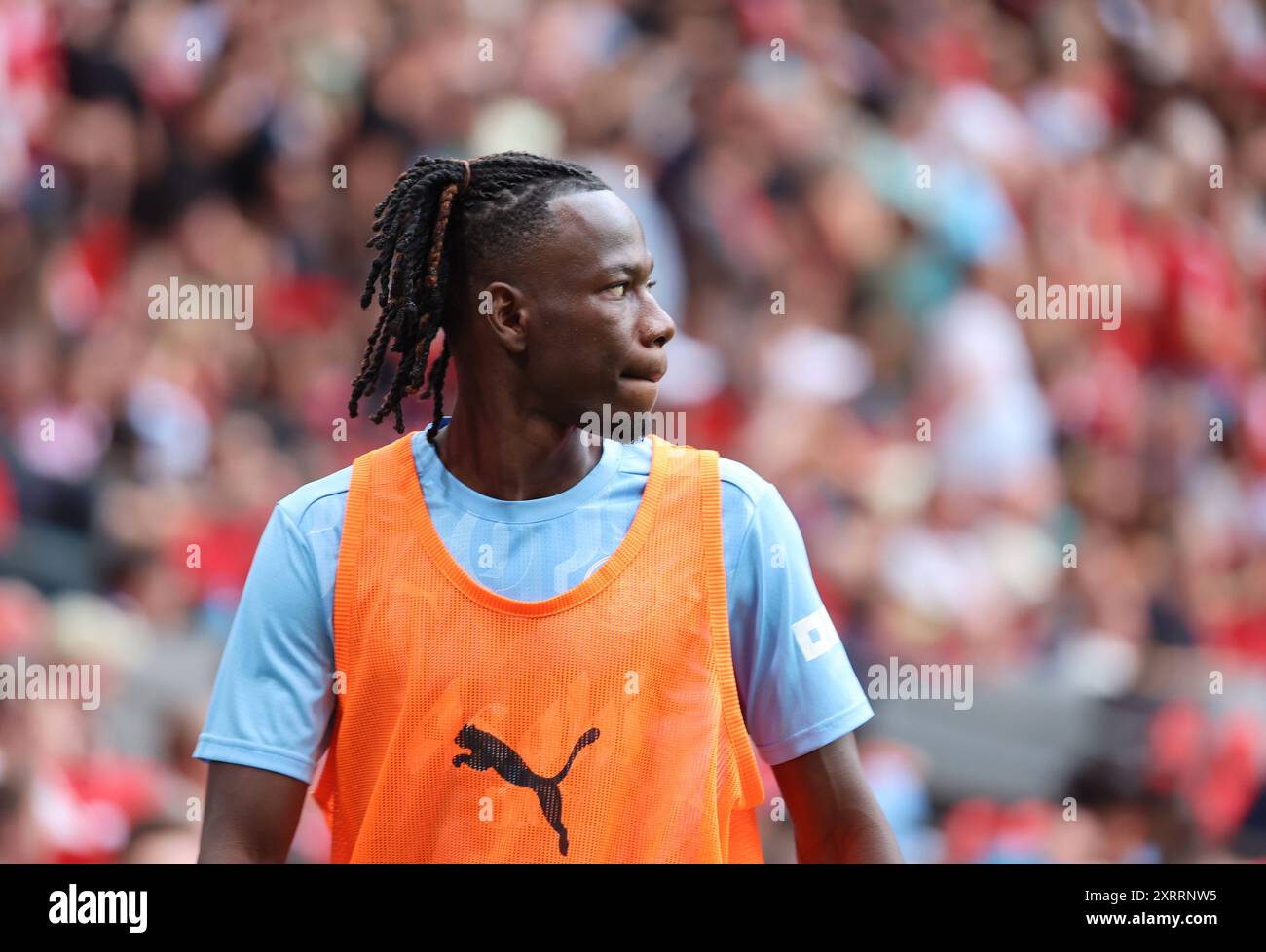 Issa kabore 2024 hi-res stock photography and images - Alamy