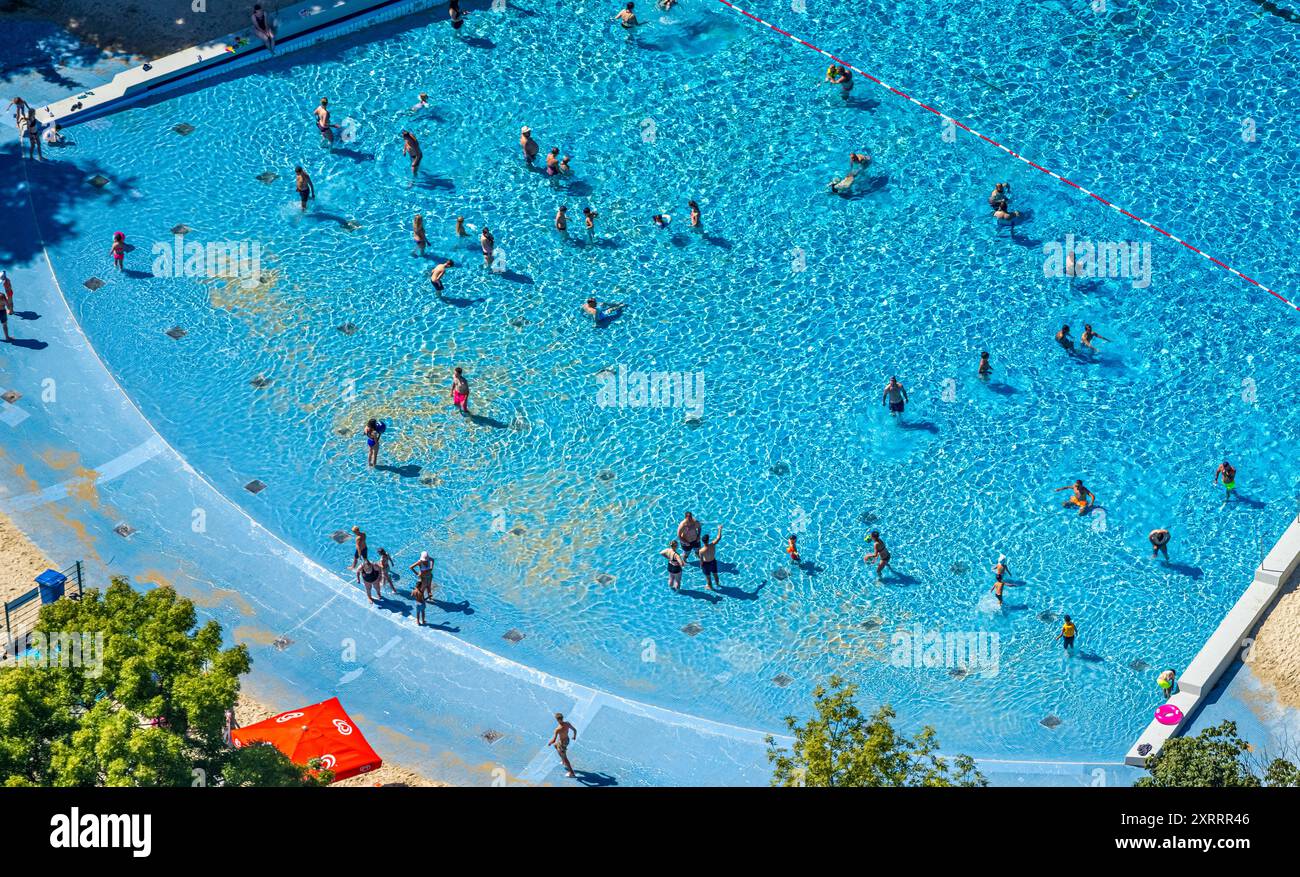 Wunderschone Swimming Pool Dortmund Bilder