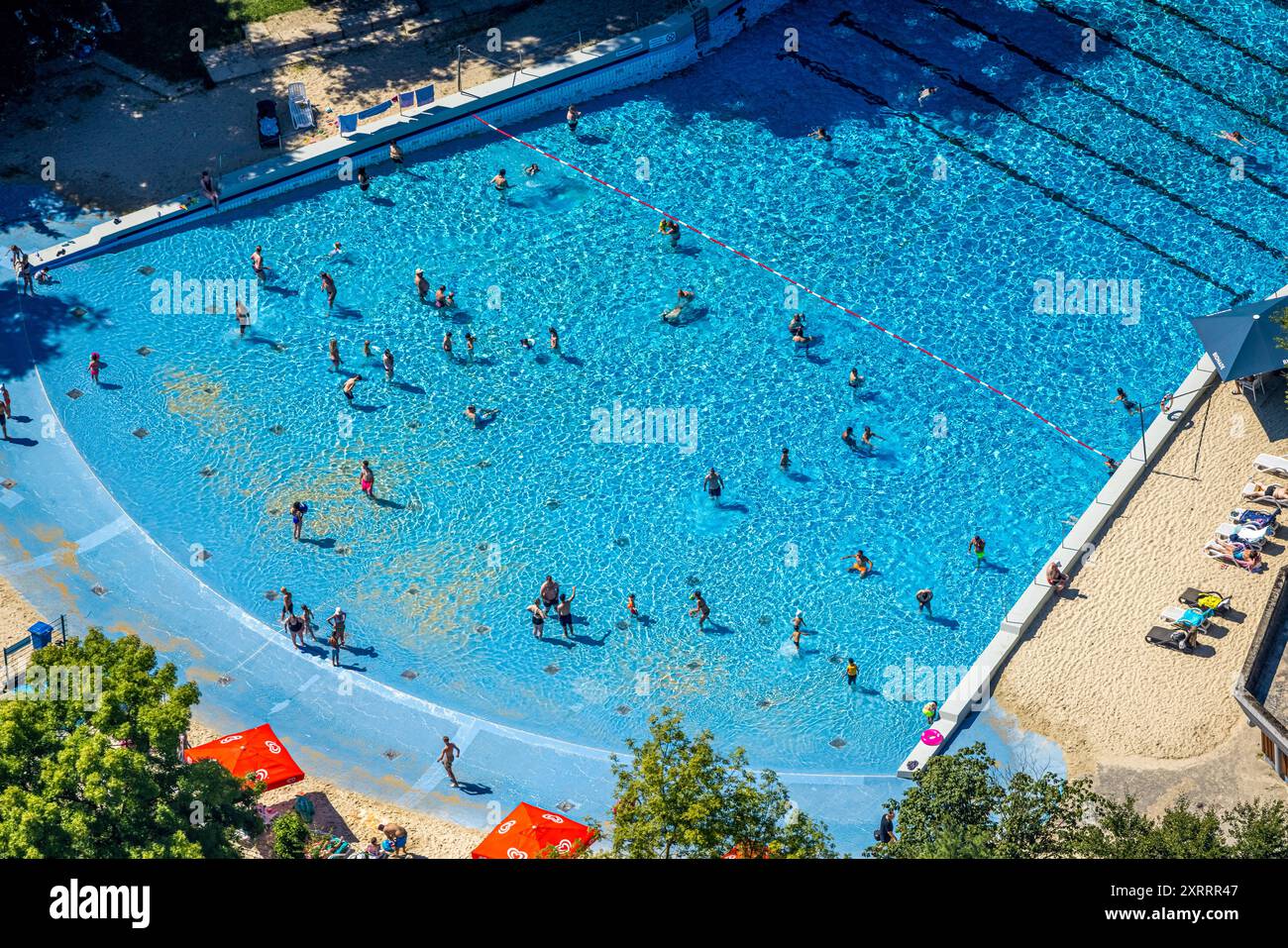 Swimming Pool Dortmund