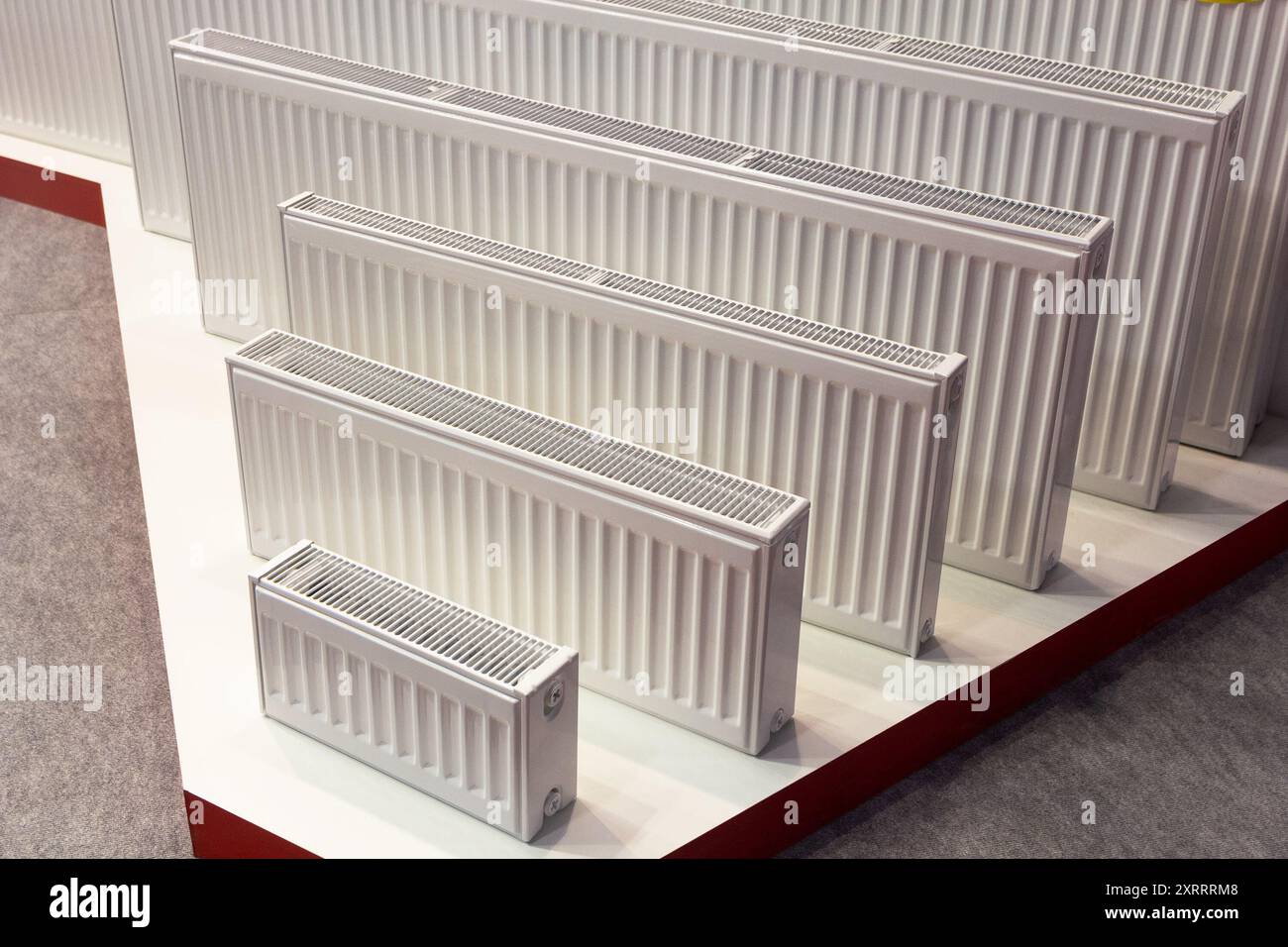 Radiators for sale hi-res stock photography and images - Alamy