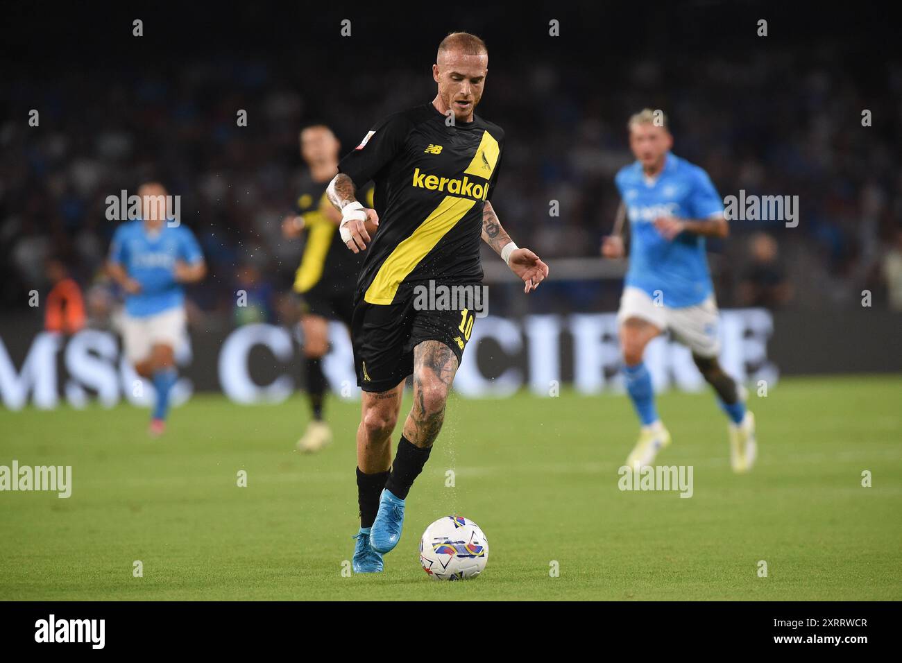 Antonio palumbo hi-res stock photography and images - Alamy