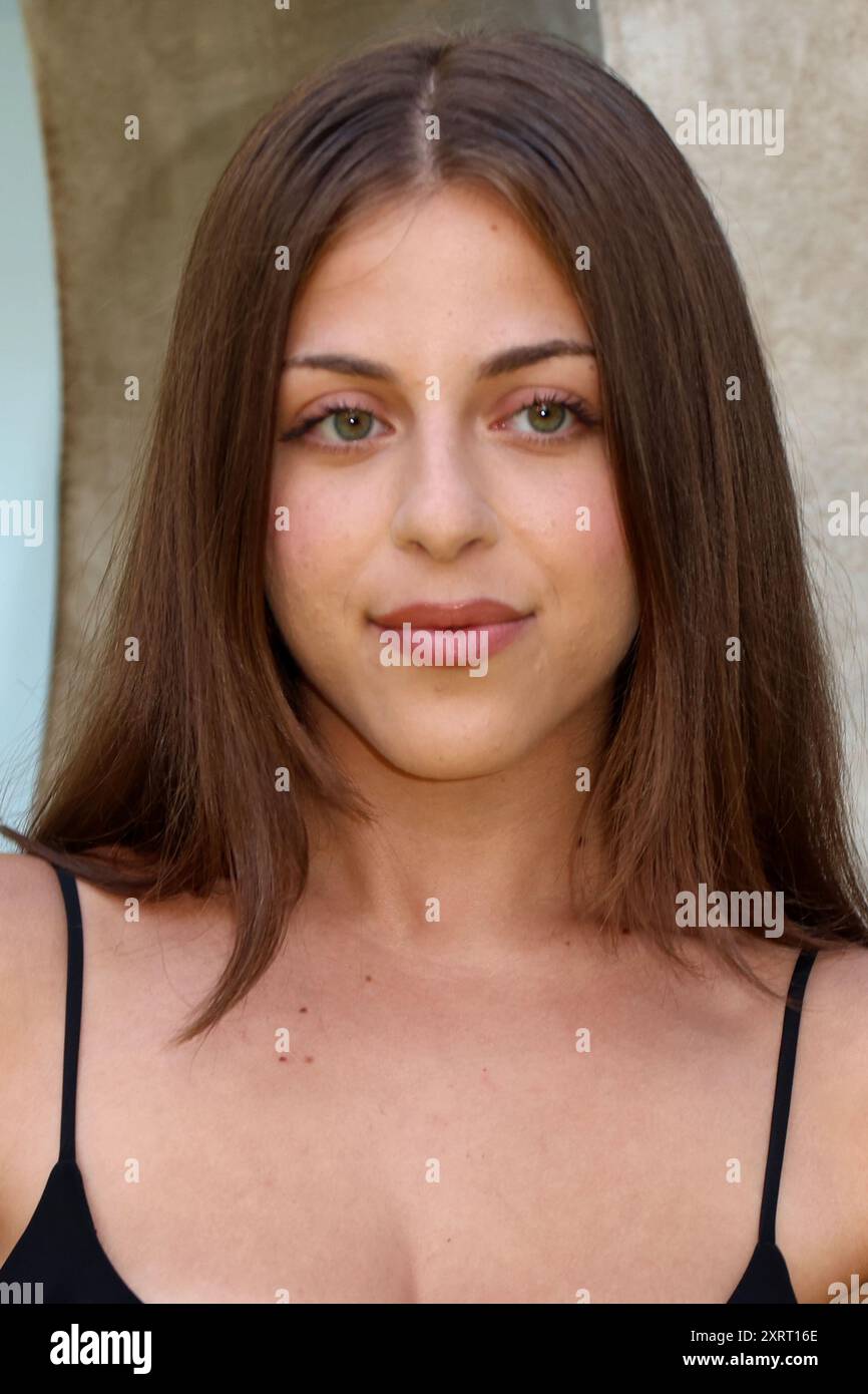 Ariel martin borderlands hi-res stock photography and images - Alamy