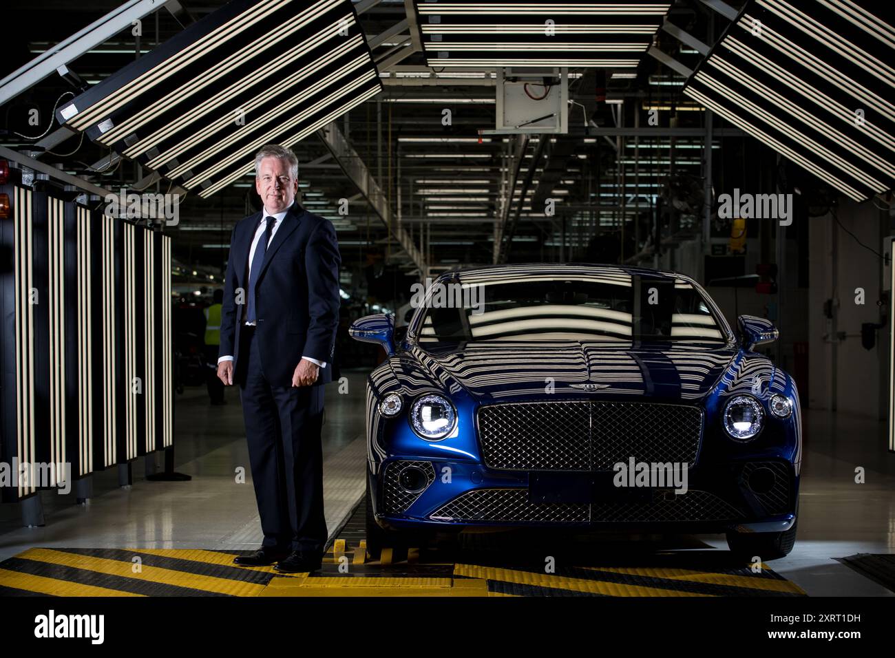 Adrian hallmark hi-res stock photography and images - Alamy