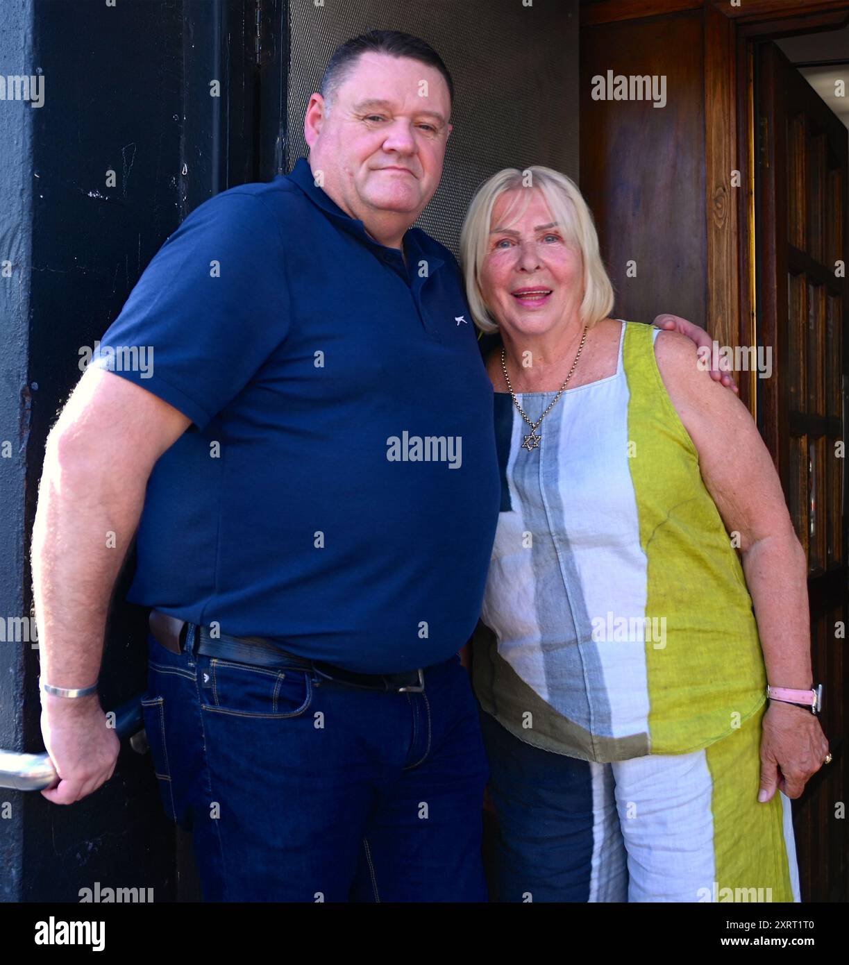 2005 ilford murder hi-res stock photography and images - Alamy