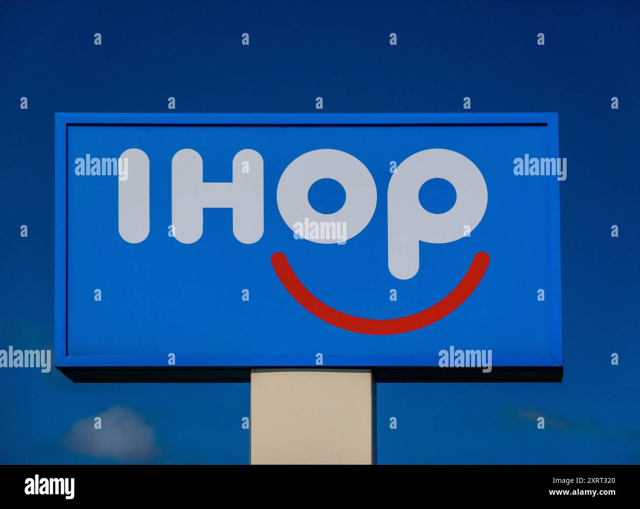 Ihop hi-res stock photography and images - Alamy