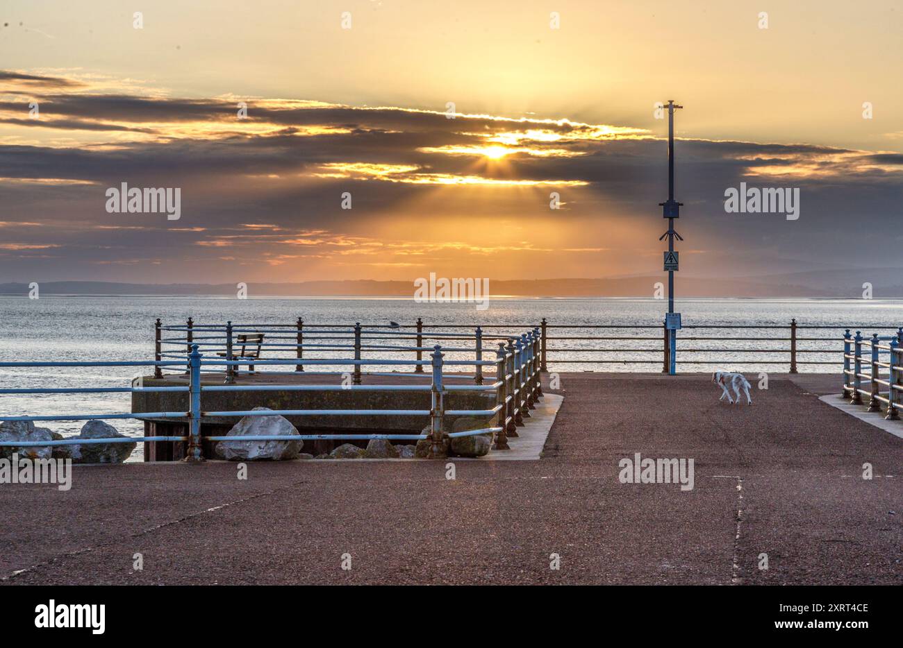 Morecambe 2024 hi-res stock photography and images - Alamy