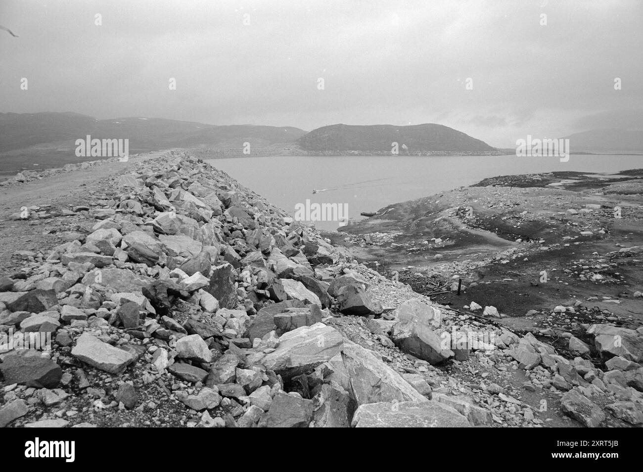 Village nature in northern Black and White Stock Photos & Images - Alamy