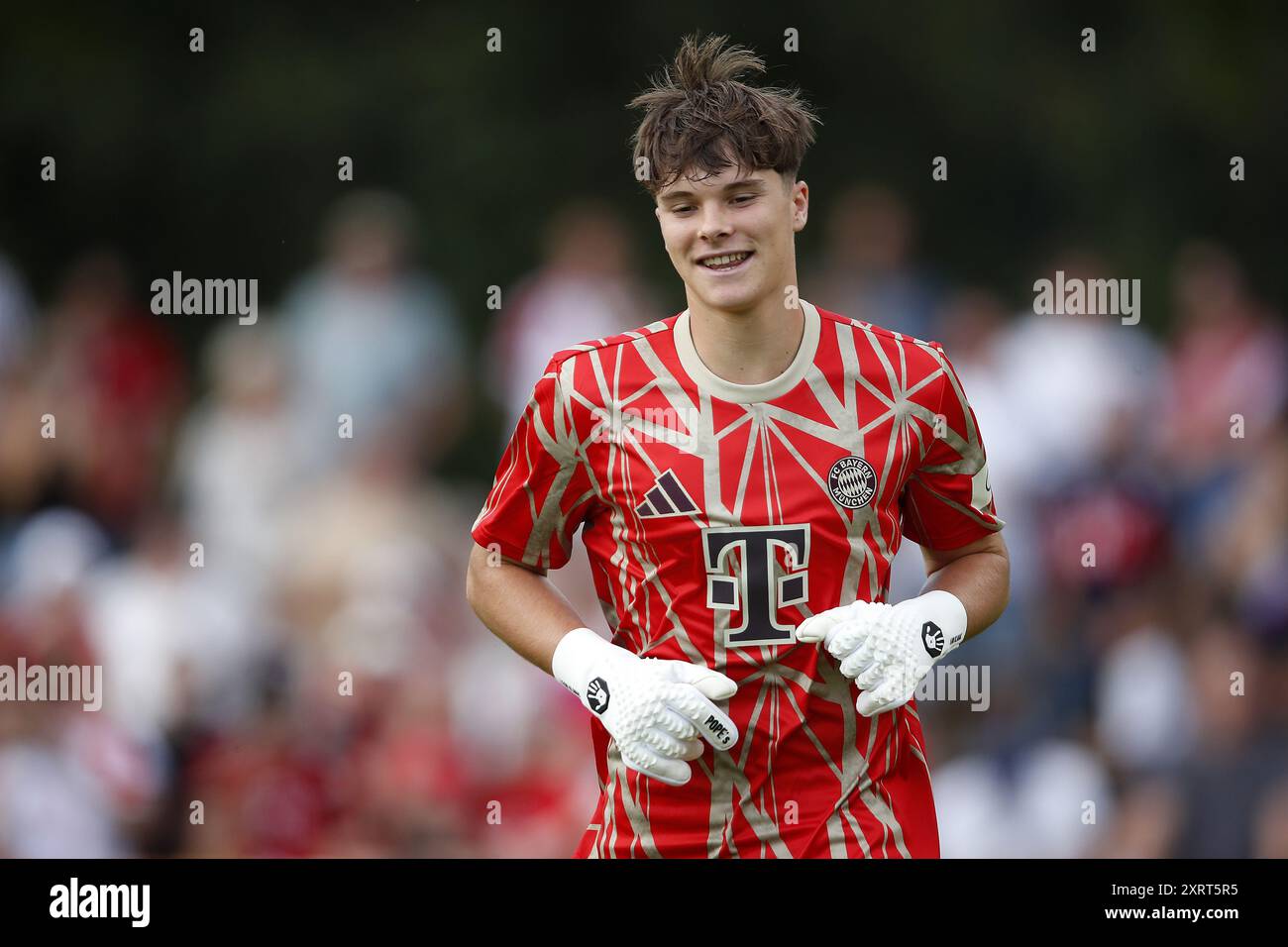 Leon klanac 2025 hi-res stock photography and images - Alamy
