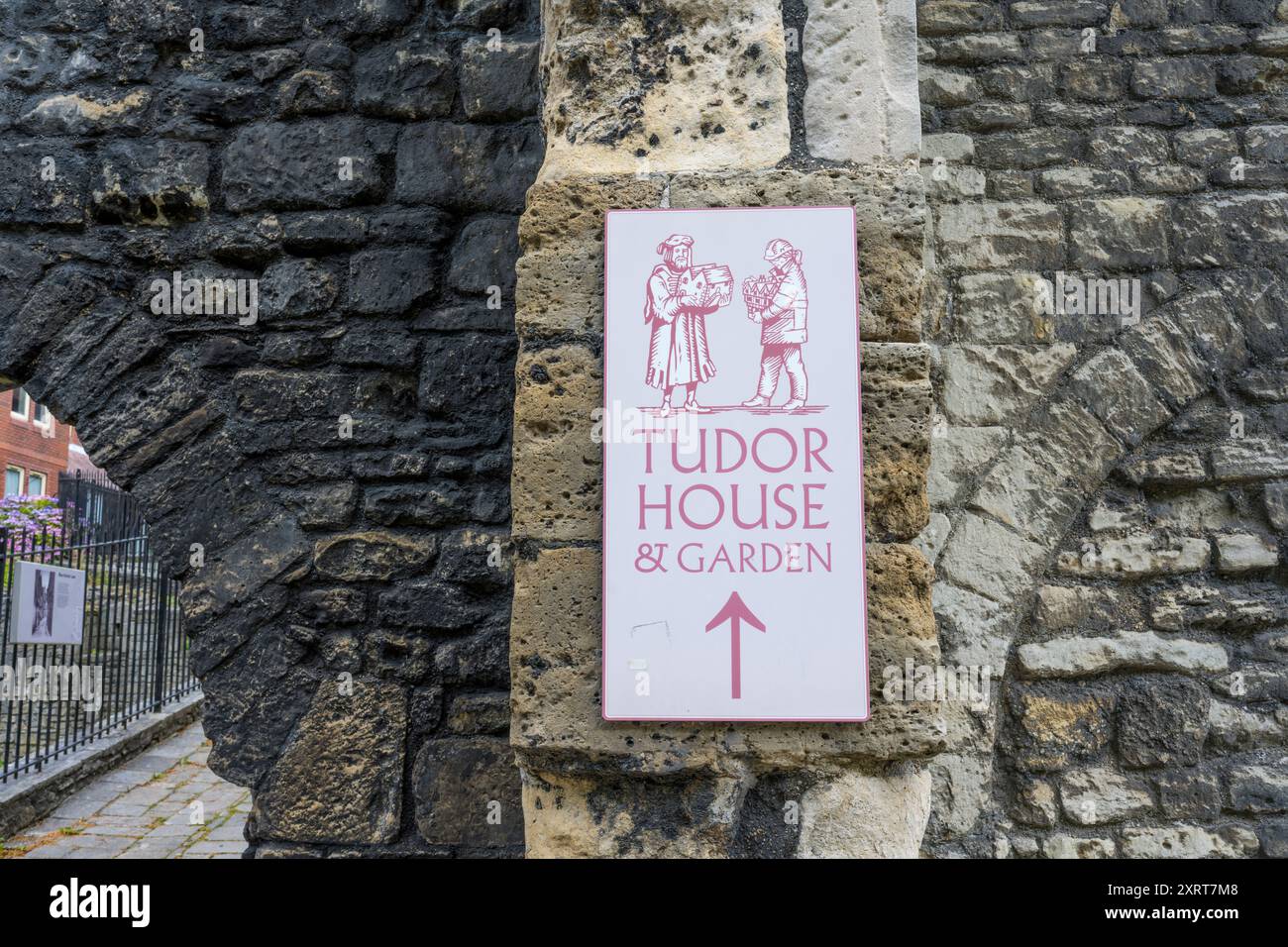 Museum southamption hi-res stock photography and images - Alamy