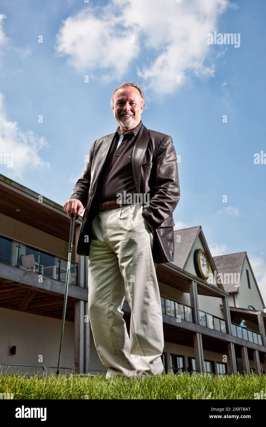 Terry matthews hi-res stock photography and images - Alamy