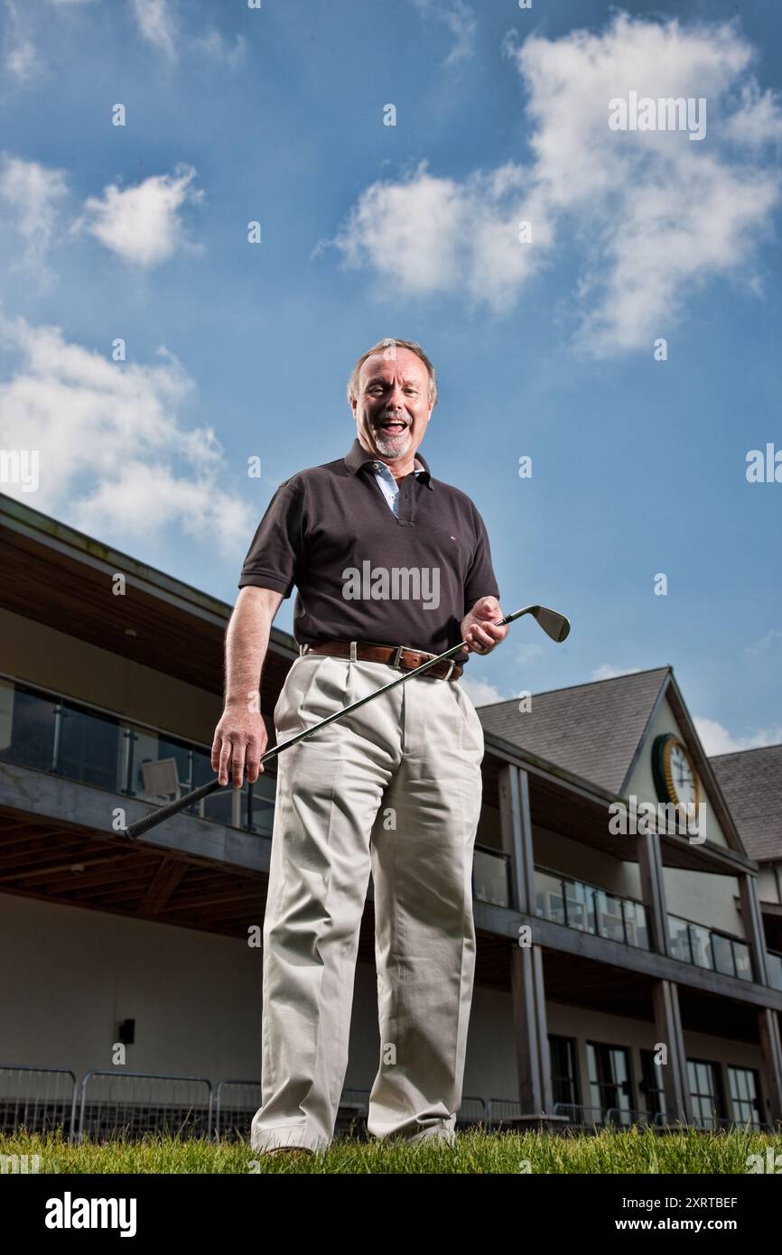 Terry matthews hi-res stock photography and images - Alamy