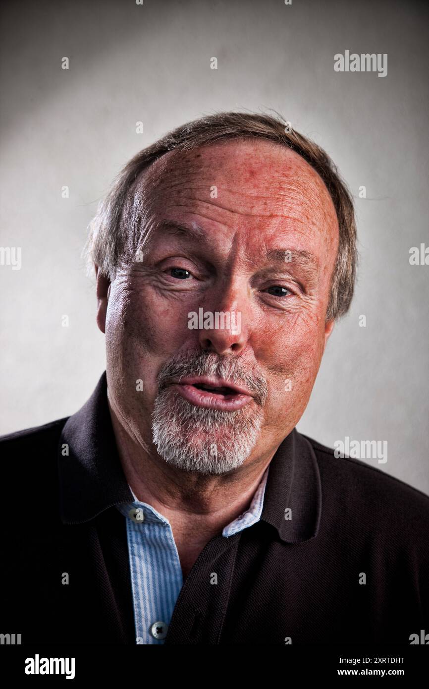 Terry matthews owner celtic manor hi-res stock photography and images ...
