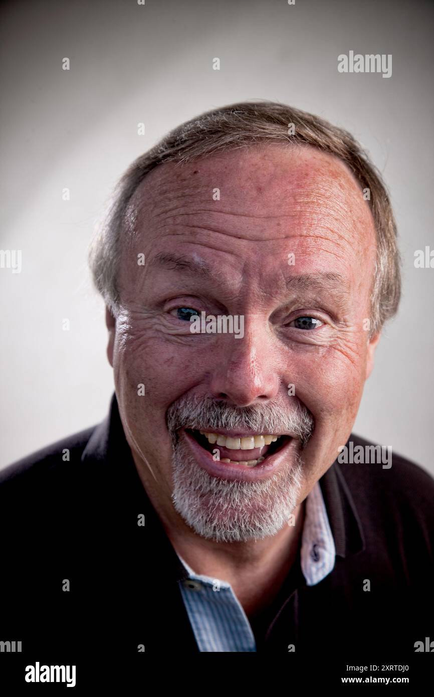 Sir terry matthews hi-res stock photography and images - Alamy