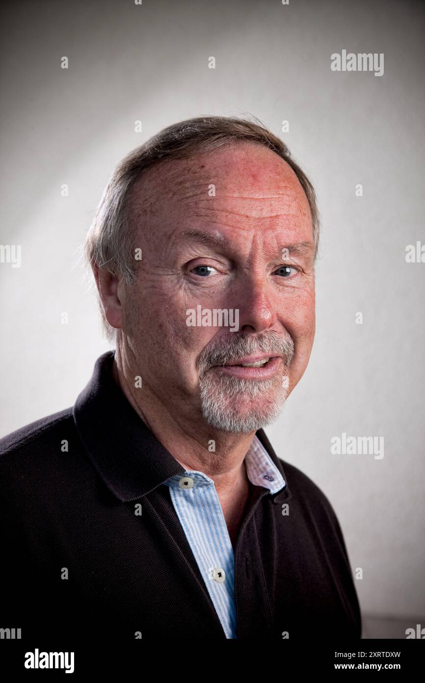 Terry matthews owner celtic manor hi-res stock photography and images ...