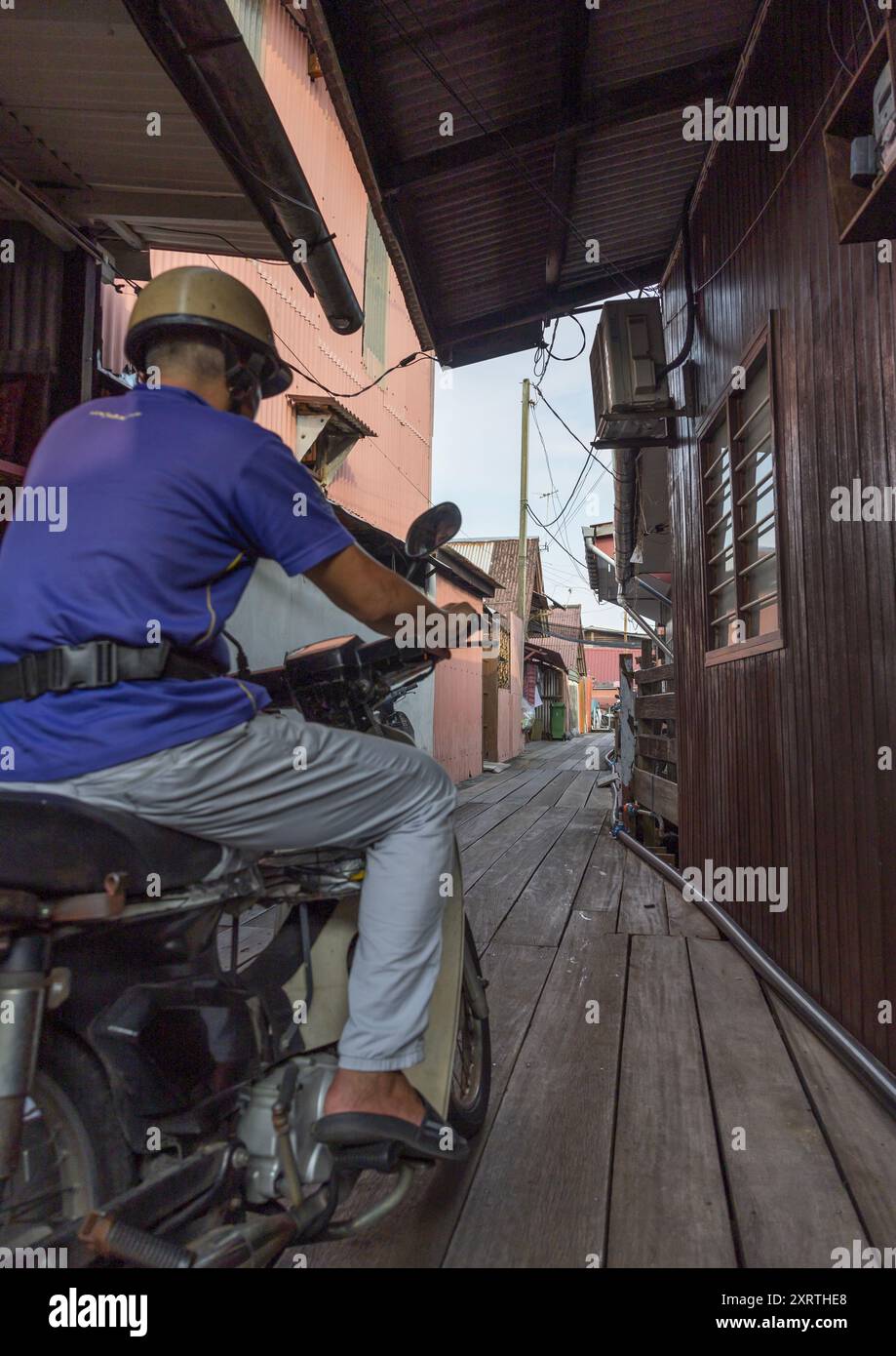 Heritage motorcycle photography hi-res stock photography and images - Alamy