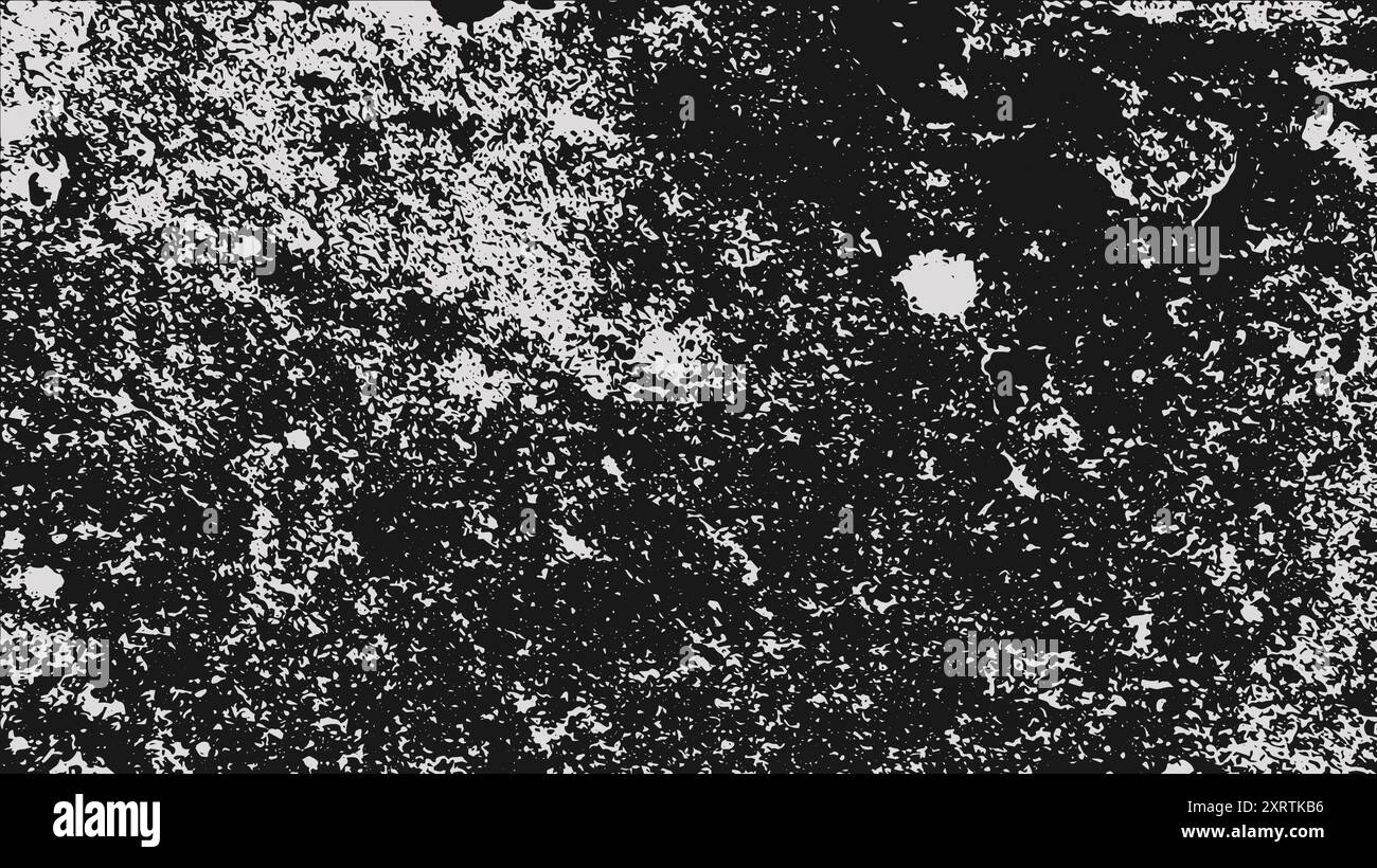 Distress texture. Noise background. Vector illustration for posters ...